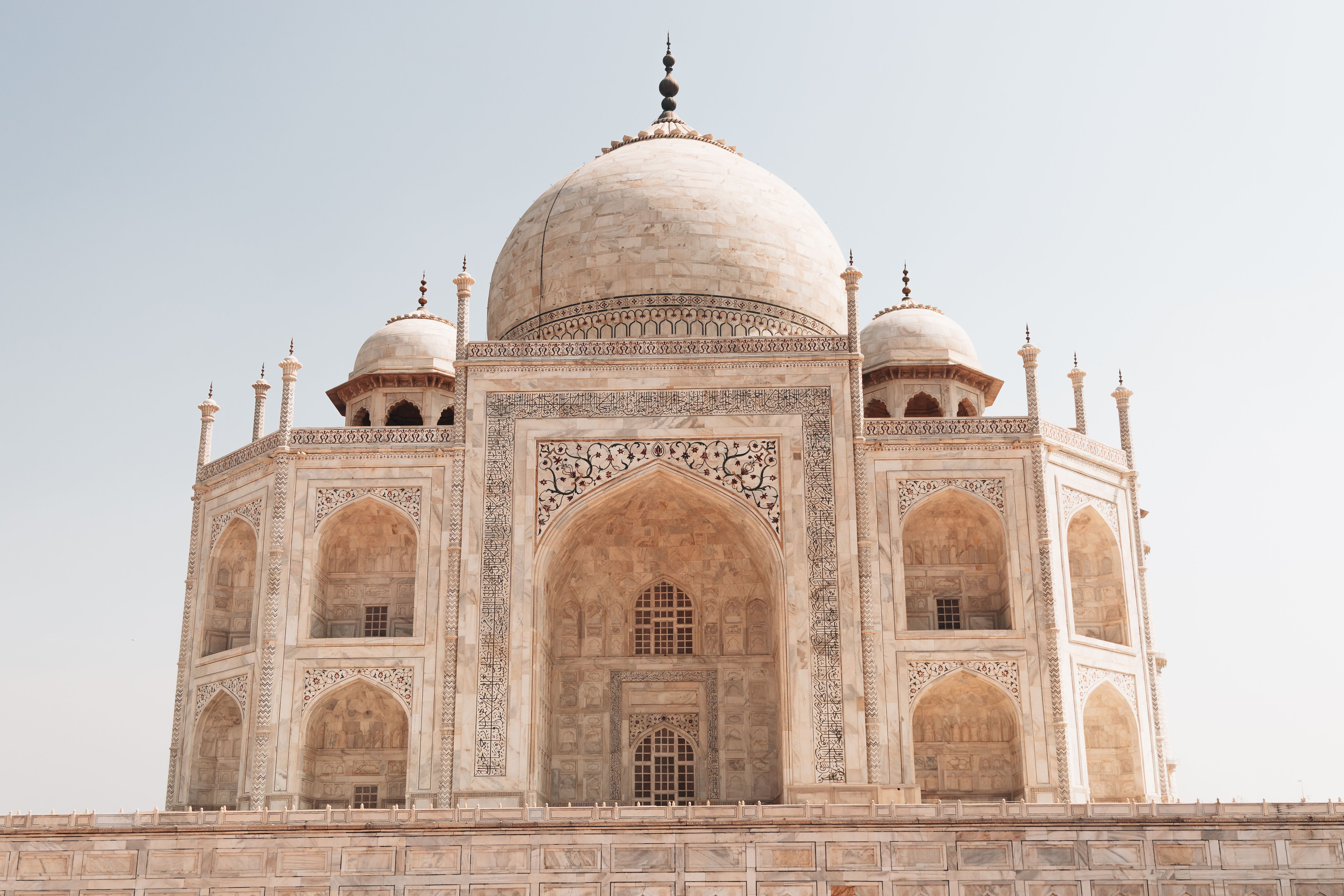 Foto stok gratis tentang agra, arsitektur, arsitektur india, arsitektur ...