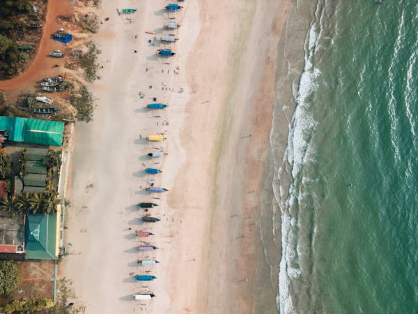 Goa Beach Photos, Download The BEST Free Goa Beach Stock Photos & HD Images