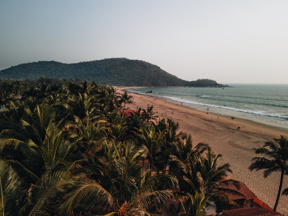 Goa 4k Photos, Download The BEST Free Goa 4k Stock Photos & HD Images