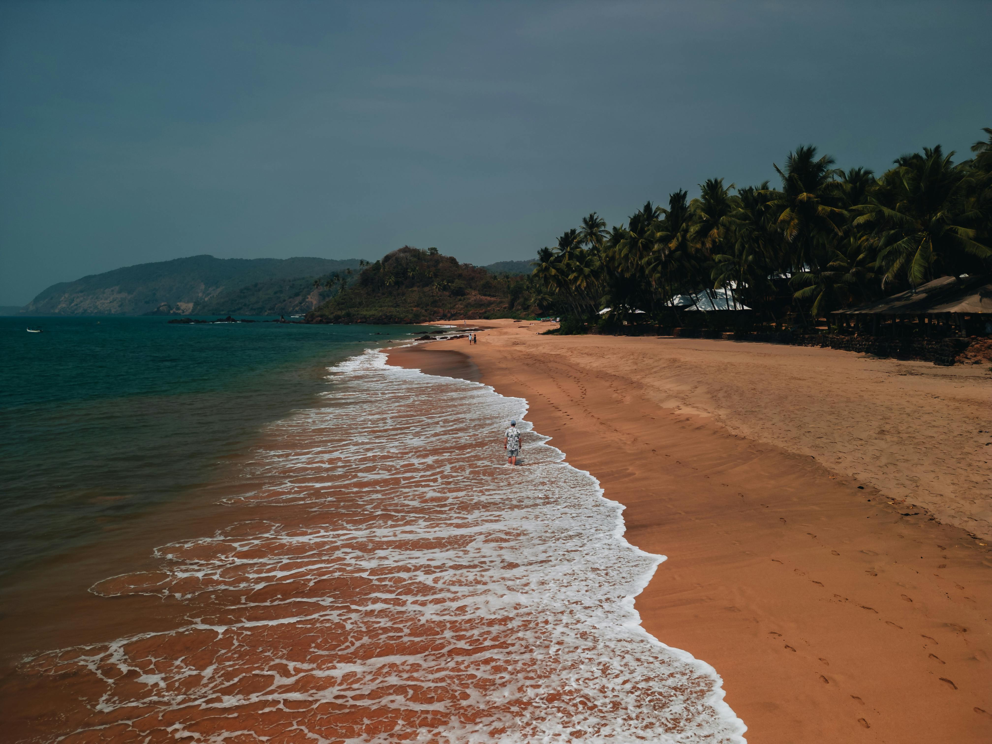 Goa 4k Photos, Download The BEST Free Goa 4k Stock Photos & HD Images