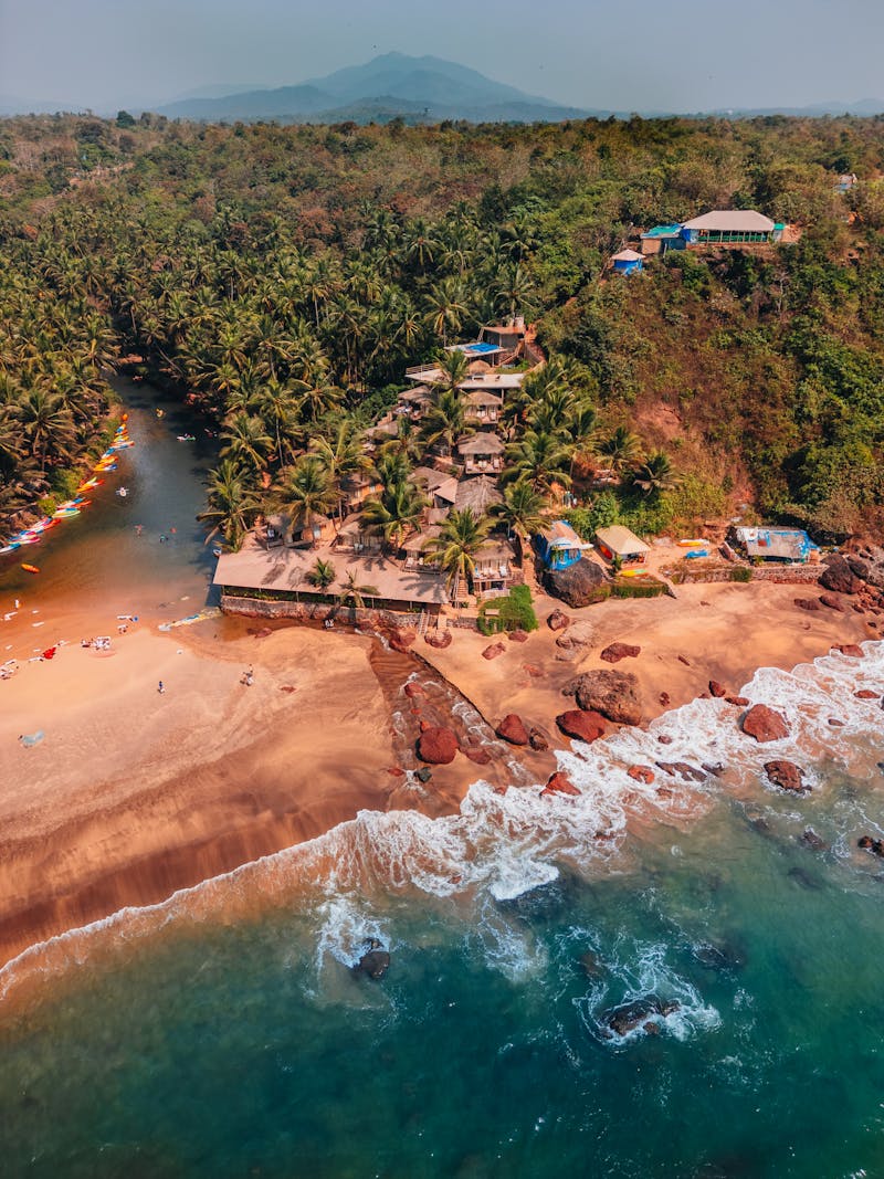 Goa 4k Photos, Download The BEST Free Goa 4k Stock Photos & HD Images