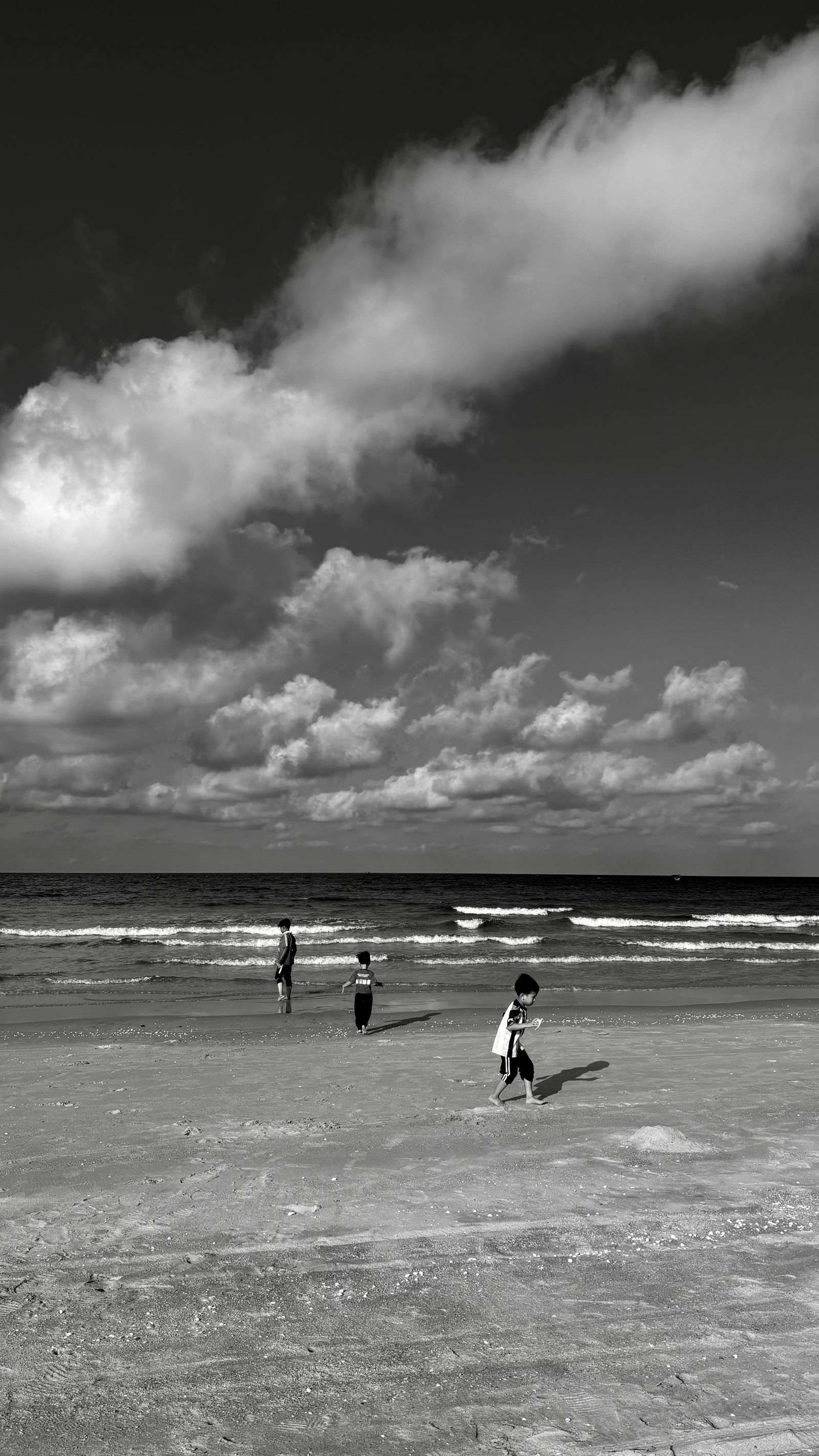 Beach Scene Photos, Download The BEST Free Beach Scene Stock Photos ...