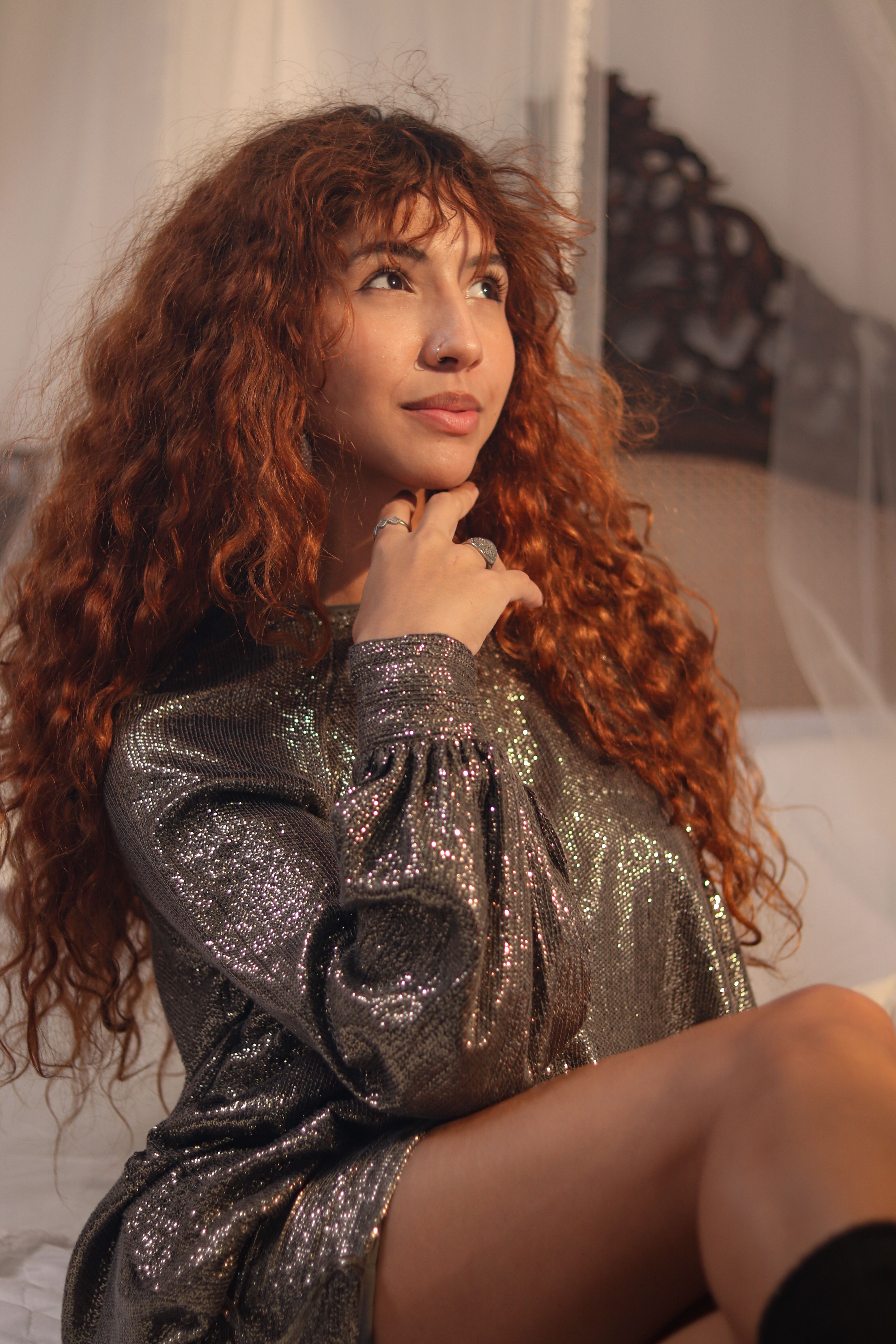 Silver Dreams Marisol Photos Download The Best Free Silver Dreams