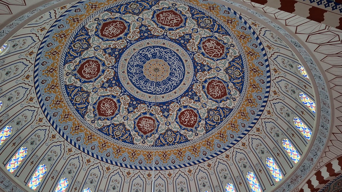 Islamic Pattern Photos, Download The BEST Free Islamic Pattern Stock ...