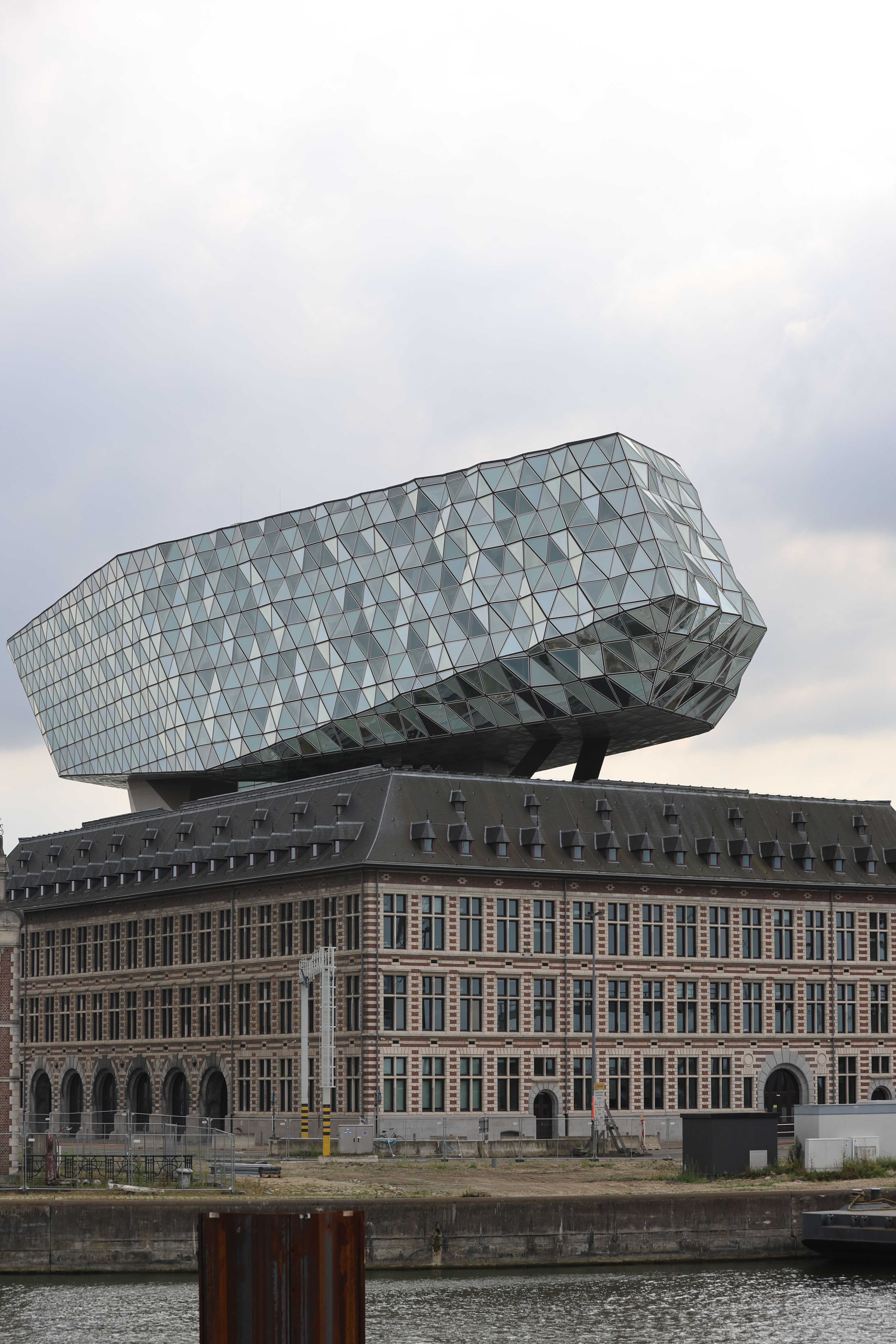 Diamond Shaped Facade Photos, Download The BEST Free Diamond Shaped ...