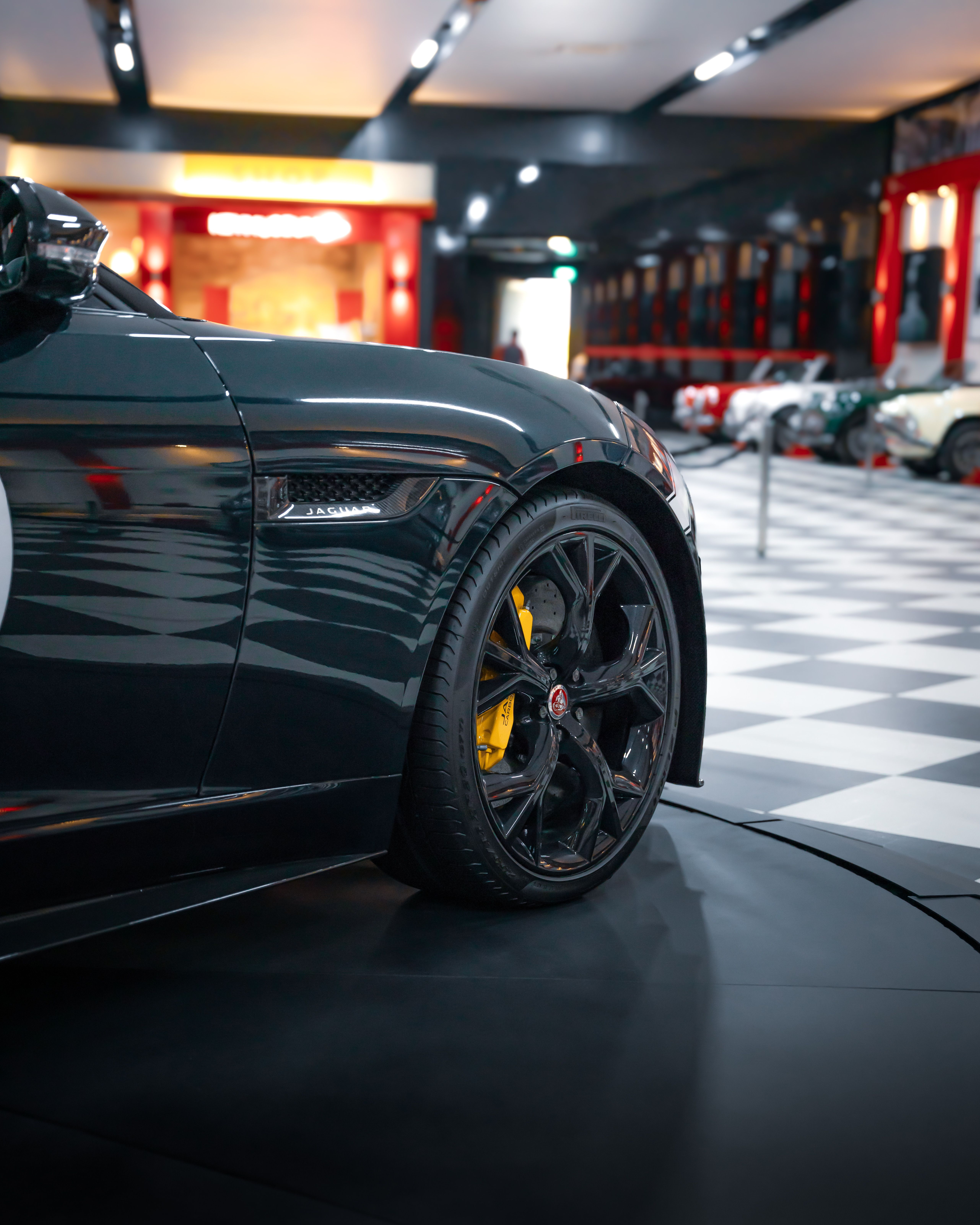 Car Indoor 4k Wallpaper Photos, Download The BEST Free Car Indoor 4k ...