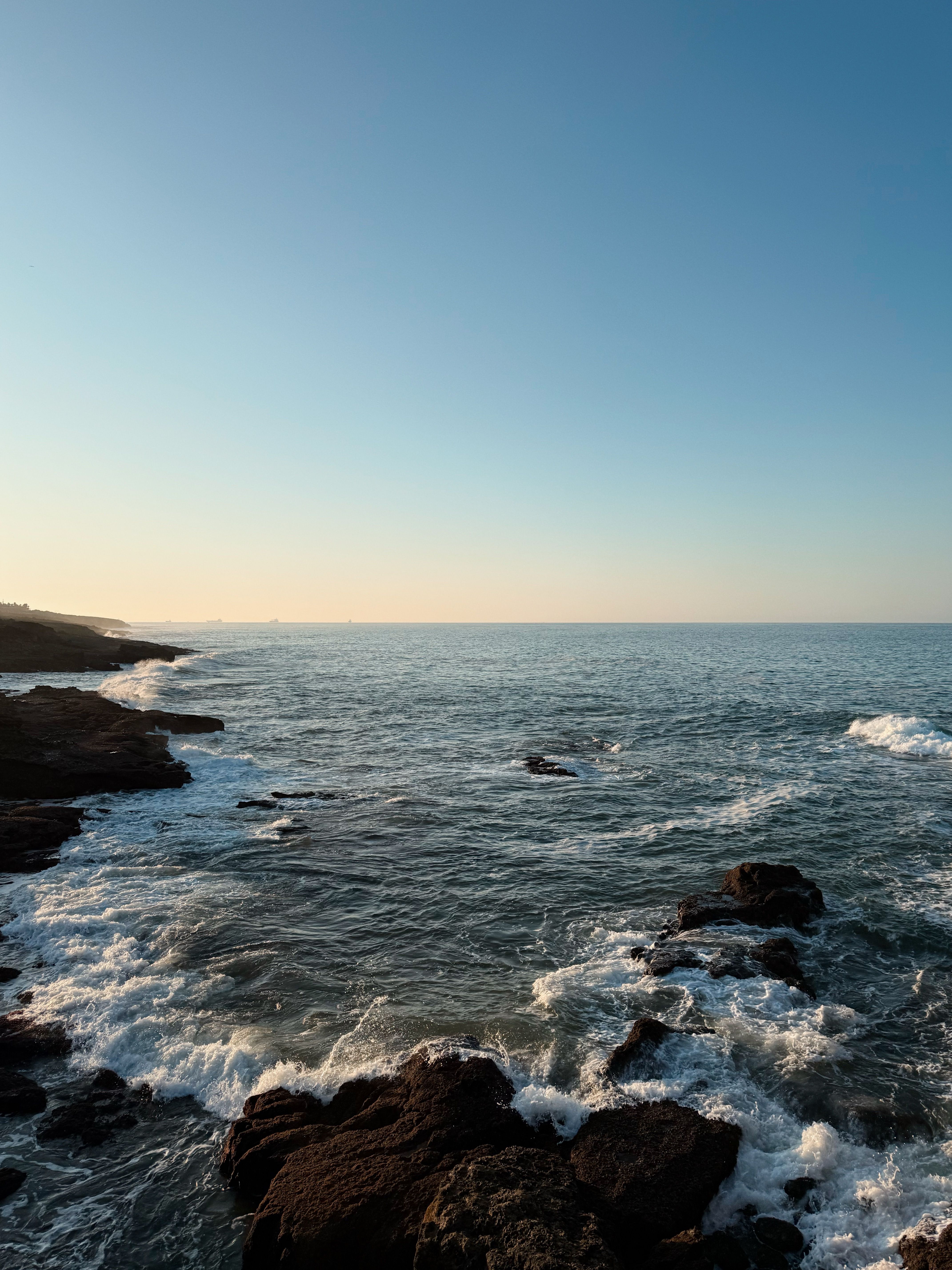 Ocean Scenery Landscape Photos, Download The BEST Free Ocean Scenery ...