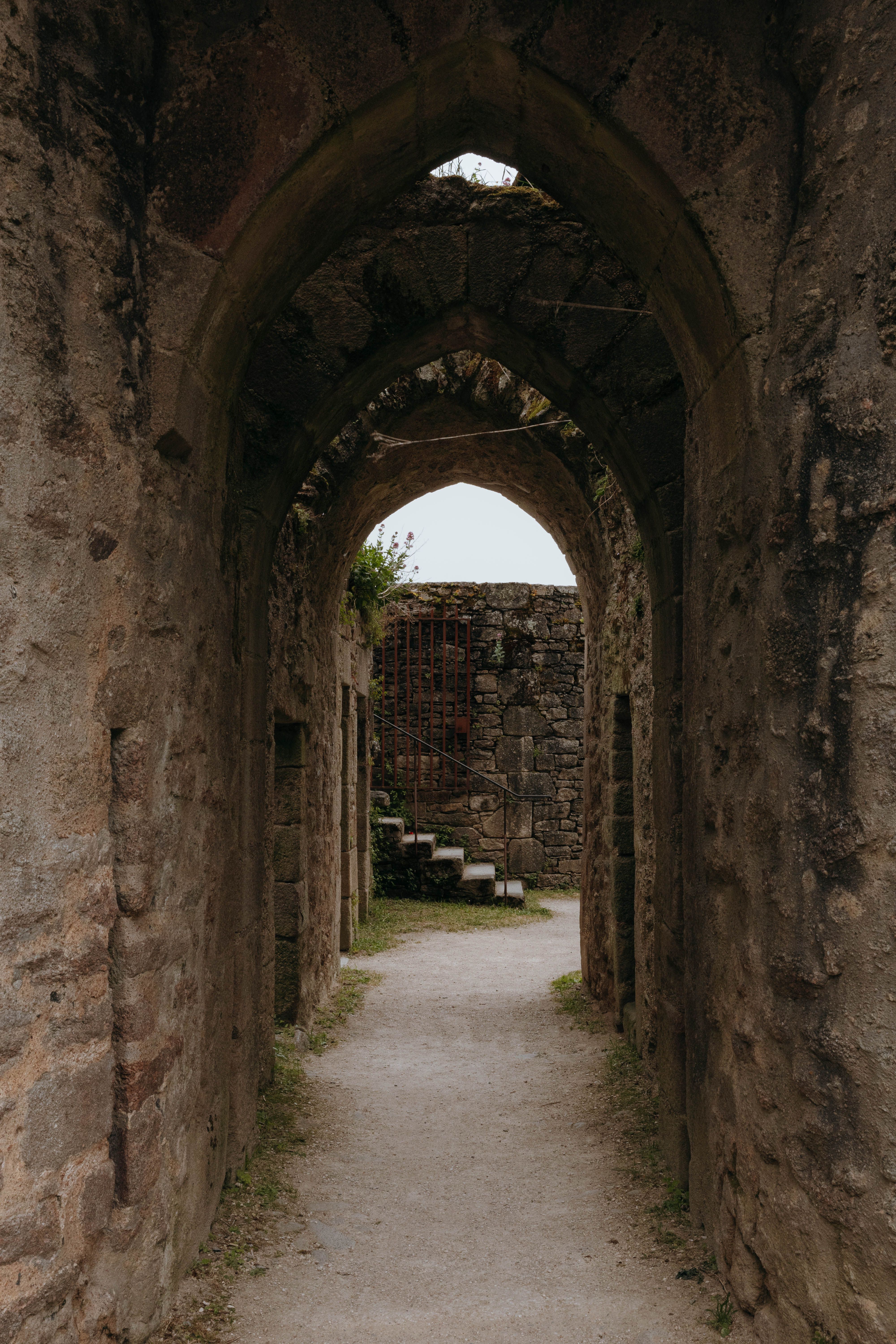Clisson Ville De France · Photo gratuite