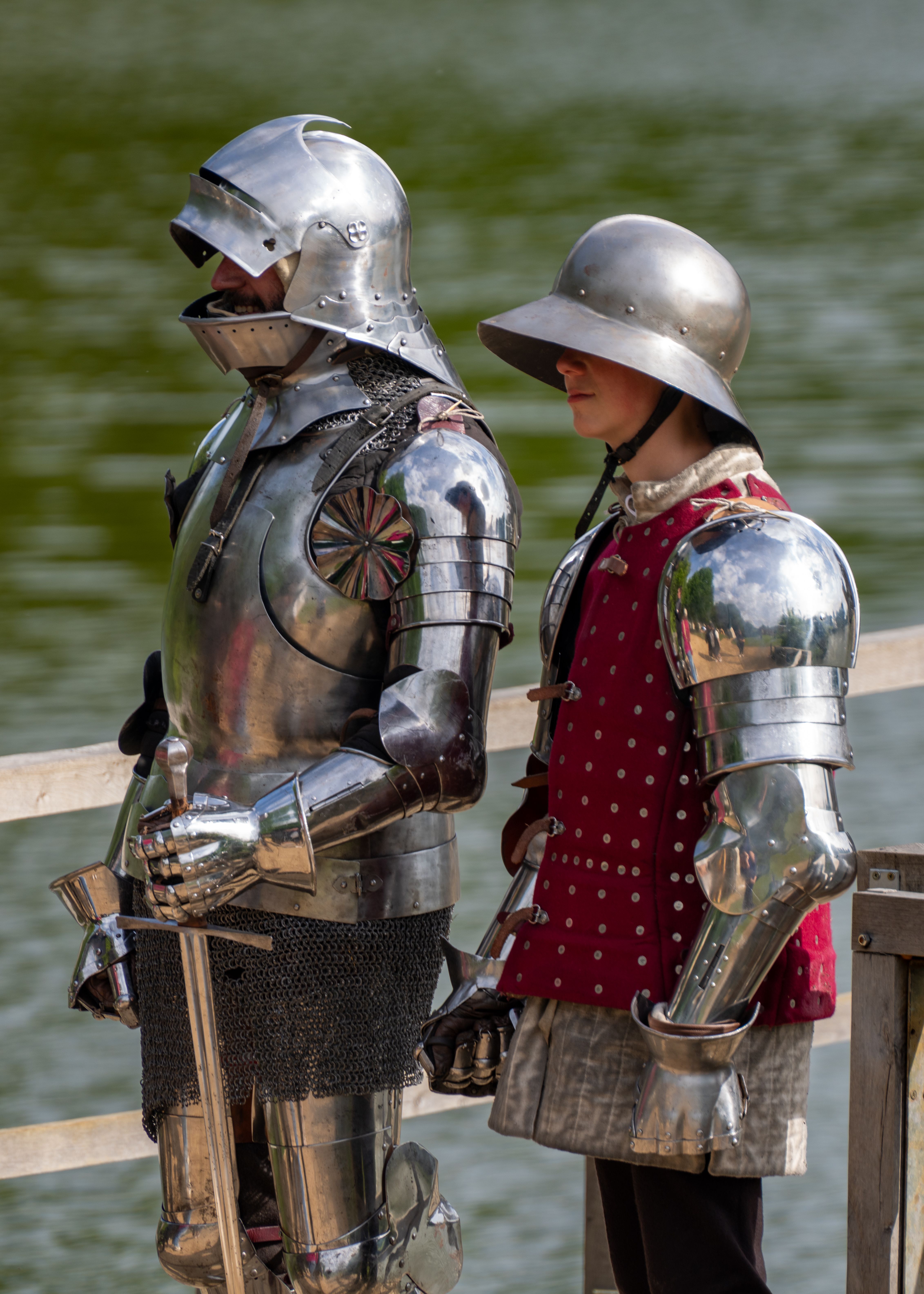 Knights In Armor Photos, Download The BEST Free Knights In Armor Stock ...
