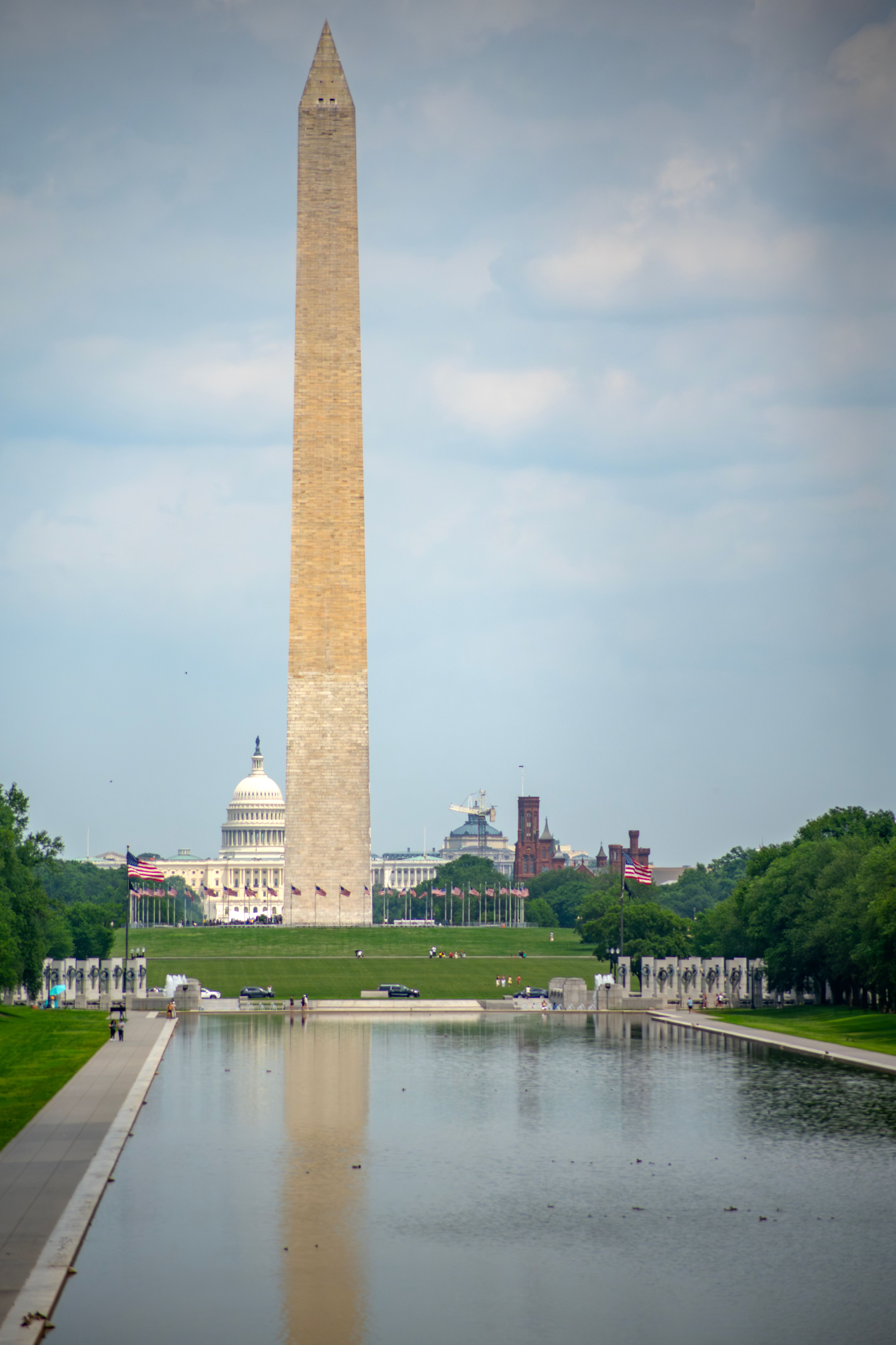 Washington Dc Skyline Photos, Download The BEST Free Washington Dc ...