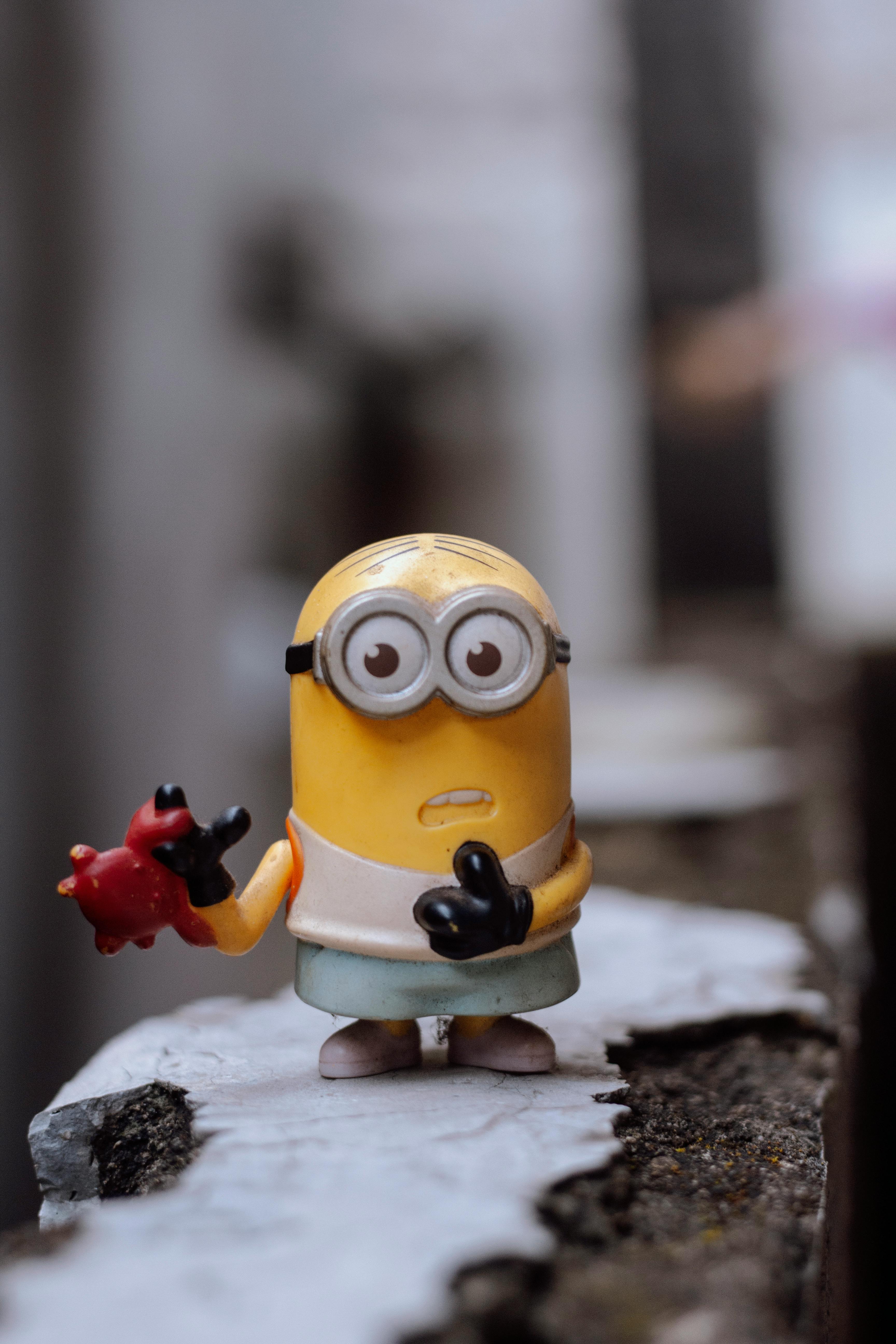 30+ Minions Gru Bilder und Fotos · Kostenlos Downloaden · Pexels Stock ...
