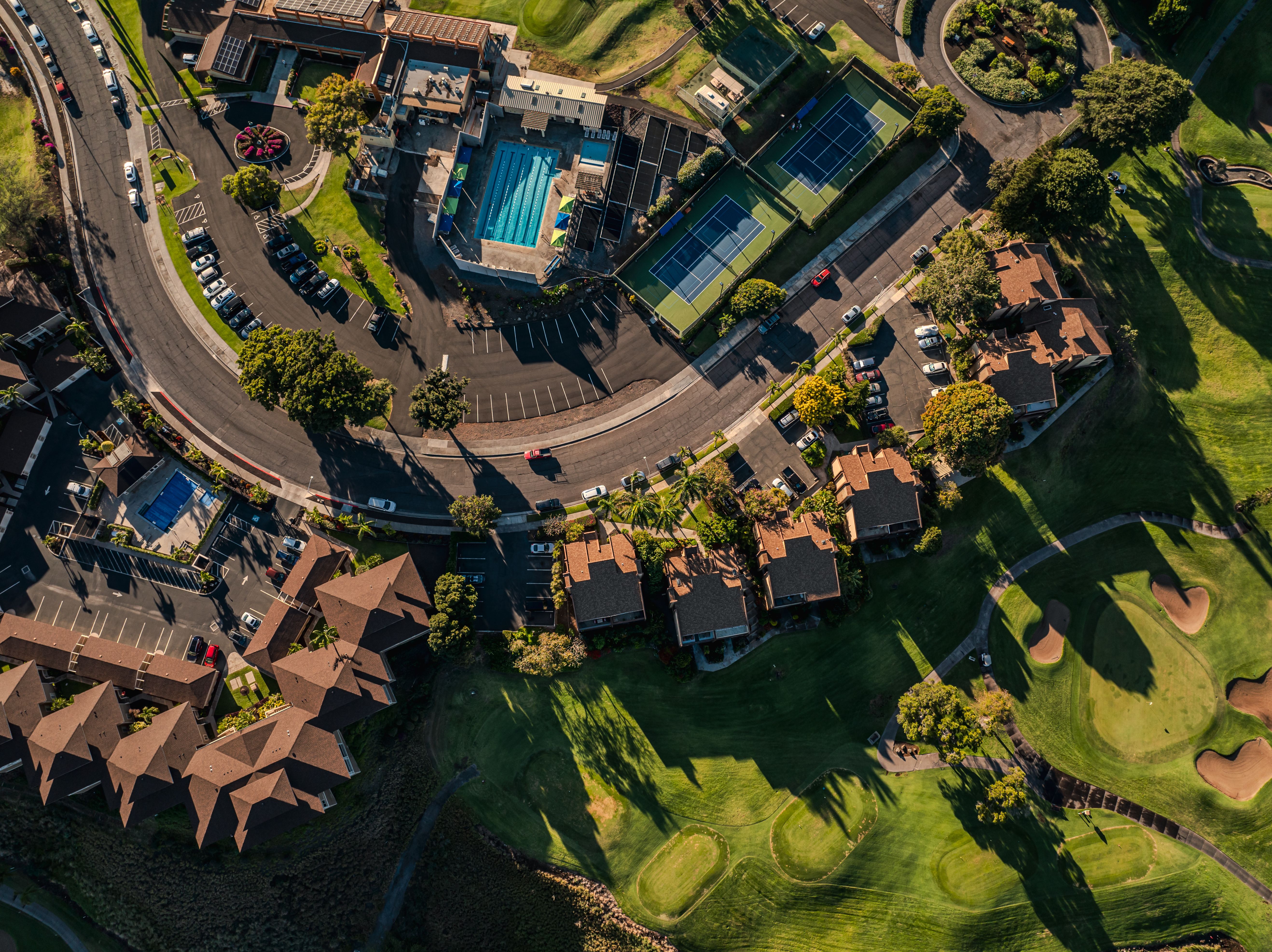 Neighborhood Amenities Photos, Download The BEST Free Neighborhood ...