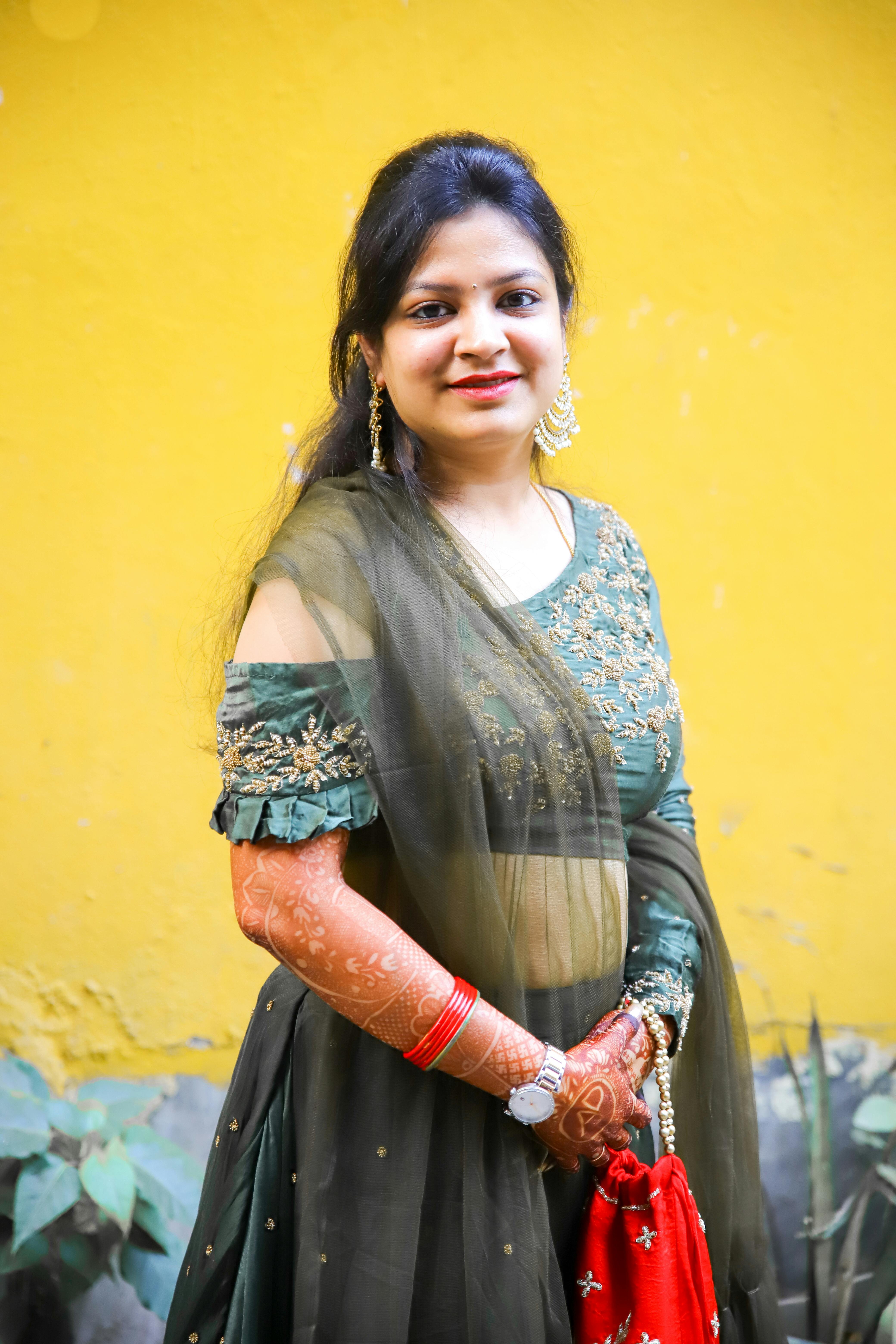 Wedding Indian Haldi Ceremony Photos, Download The BEST Free Wedding ...