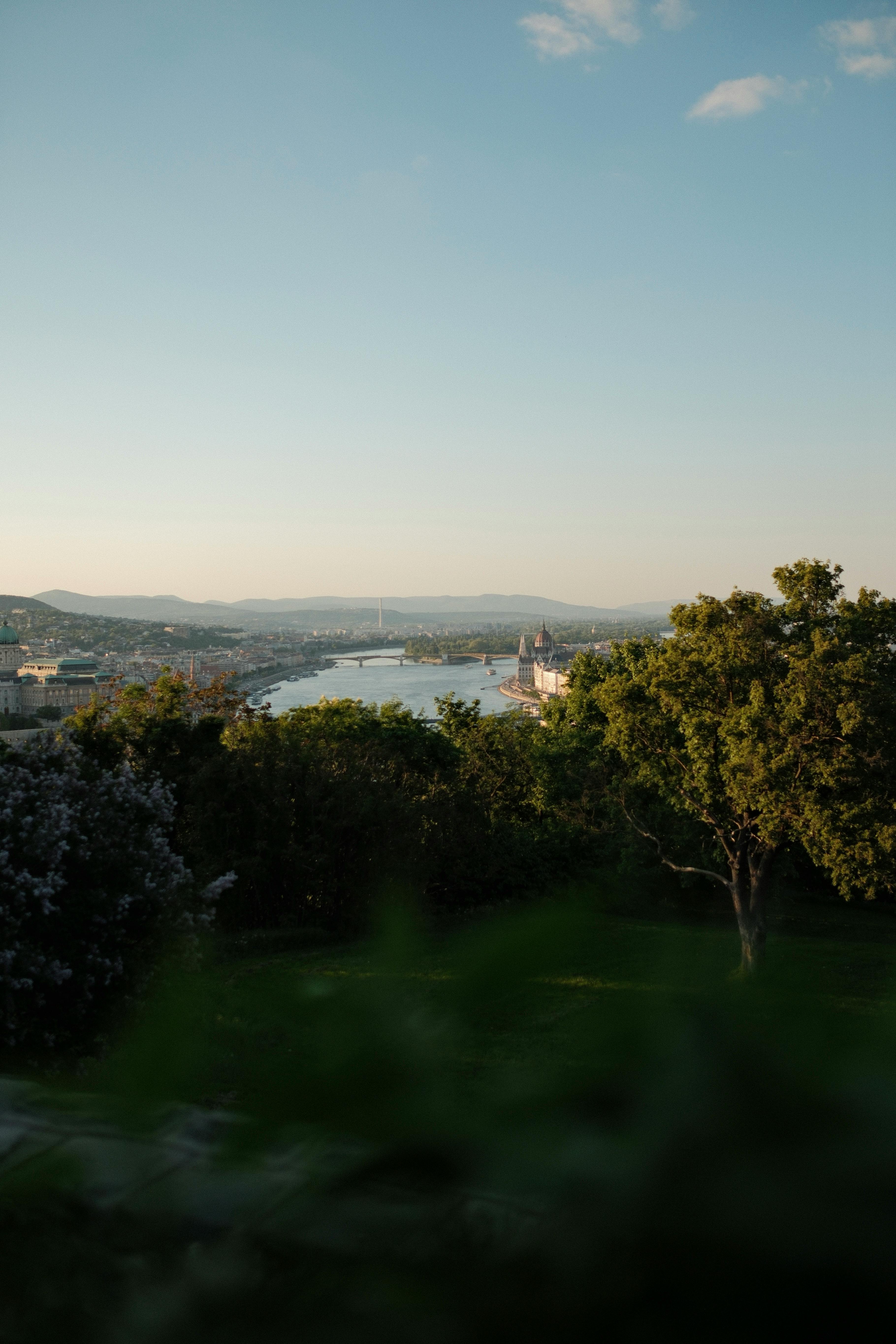 Panoramic View Photos, Download The BEST Free Panoramic View Stock ...