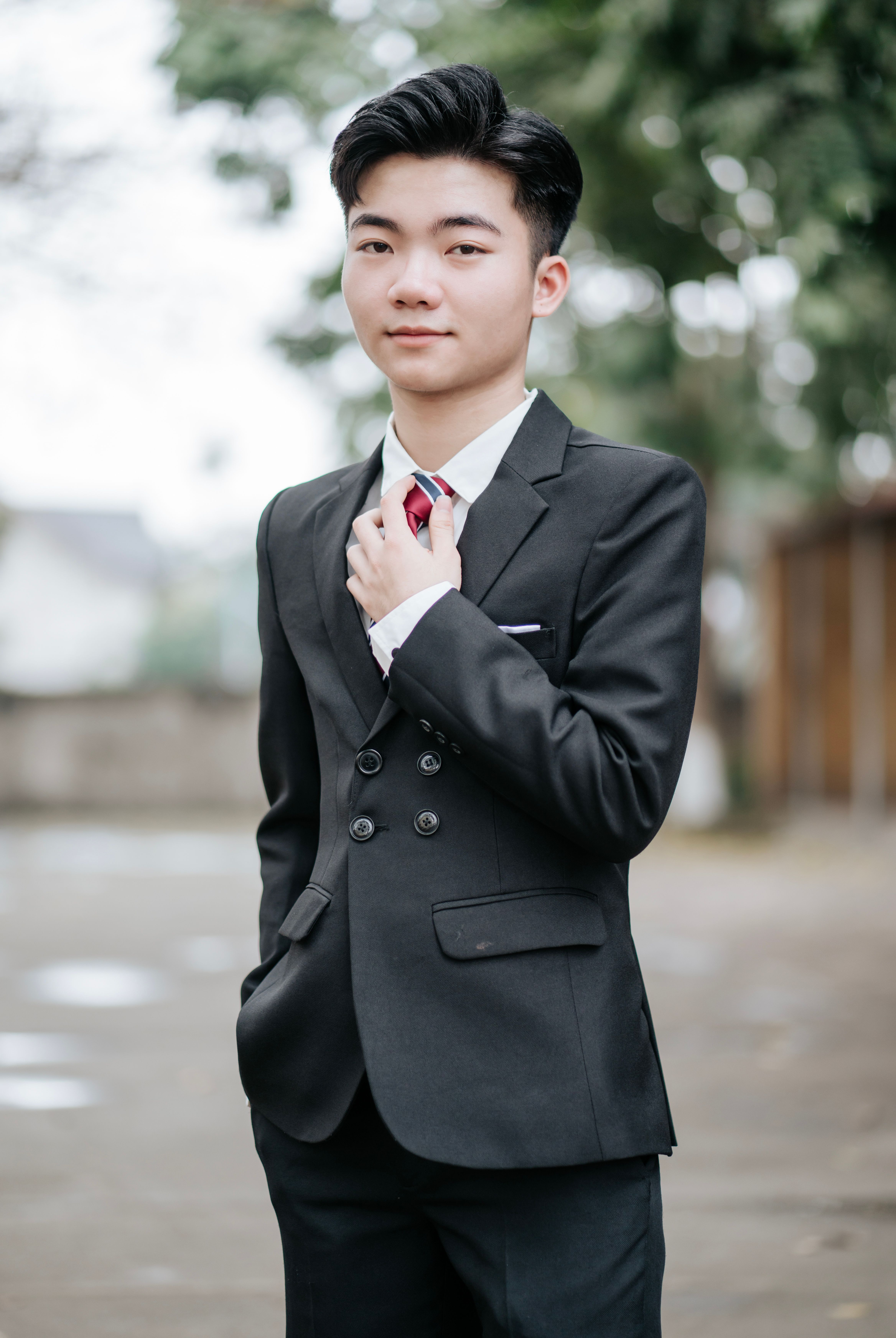 Formal Person Attire Photos, Download The BEST Free Formal Person ...
