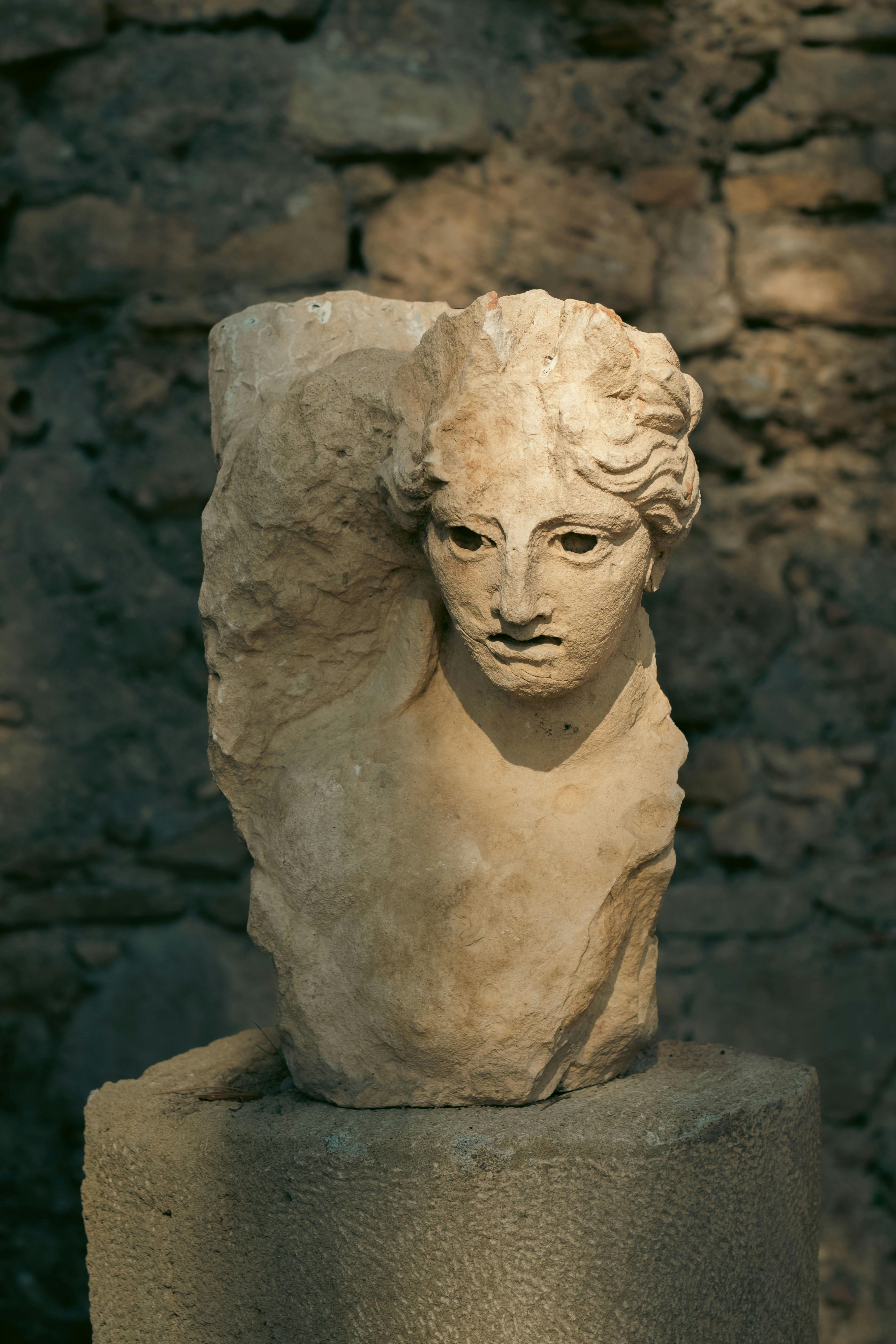 Old Statue Texture Photos, Download The BEST Free Old Statue Texture ...