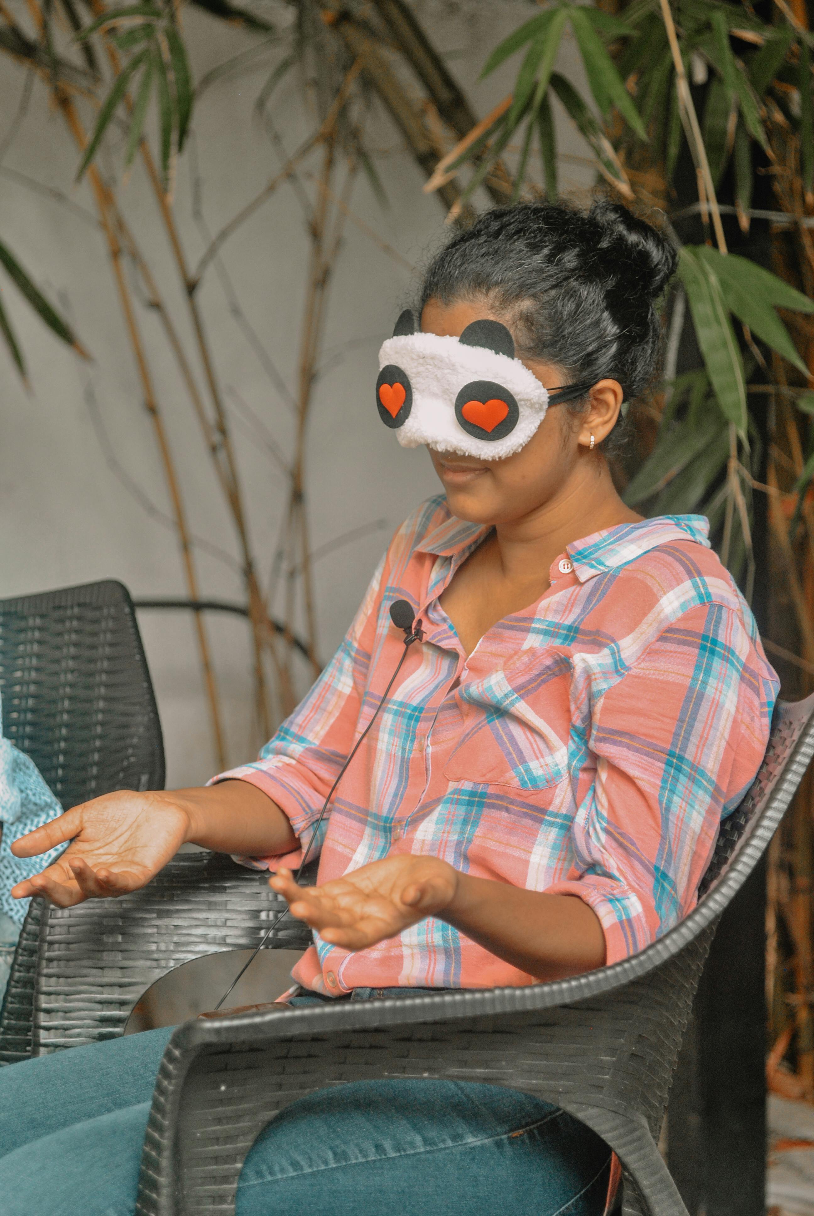 Eye Mask Photos, Download The BEST Free Eye Mask Stock Photos & HD Images