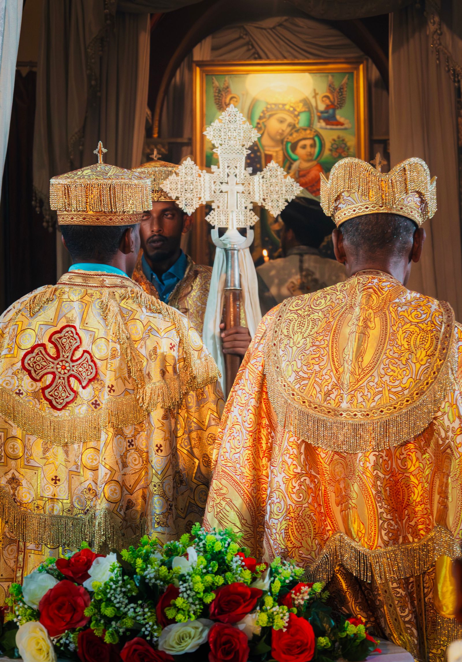 Ethiopian Orthodox Church Photos, Download The BEST Free Ethiopian ...