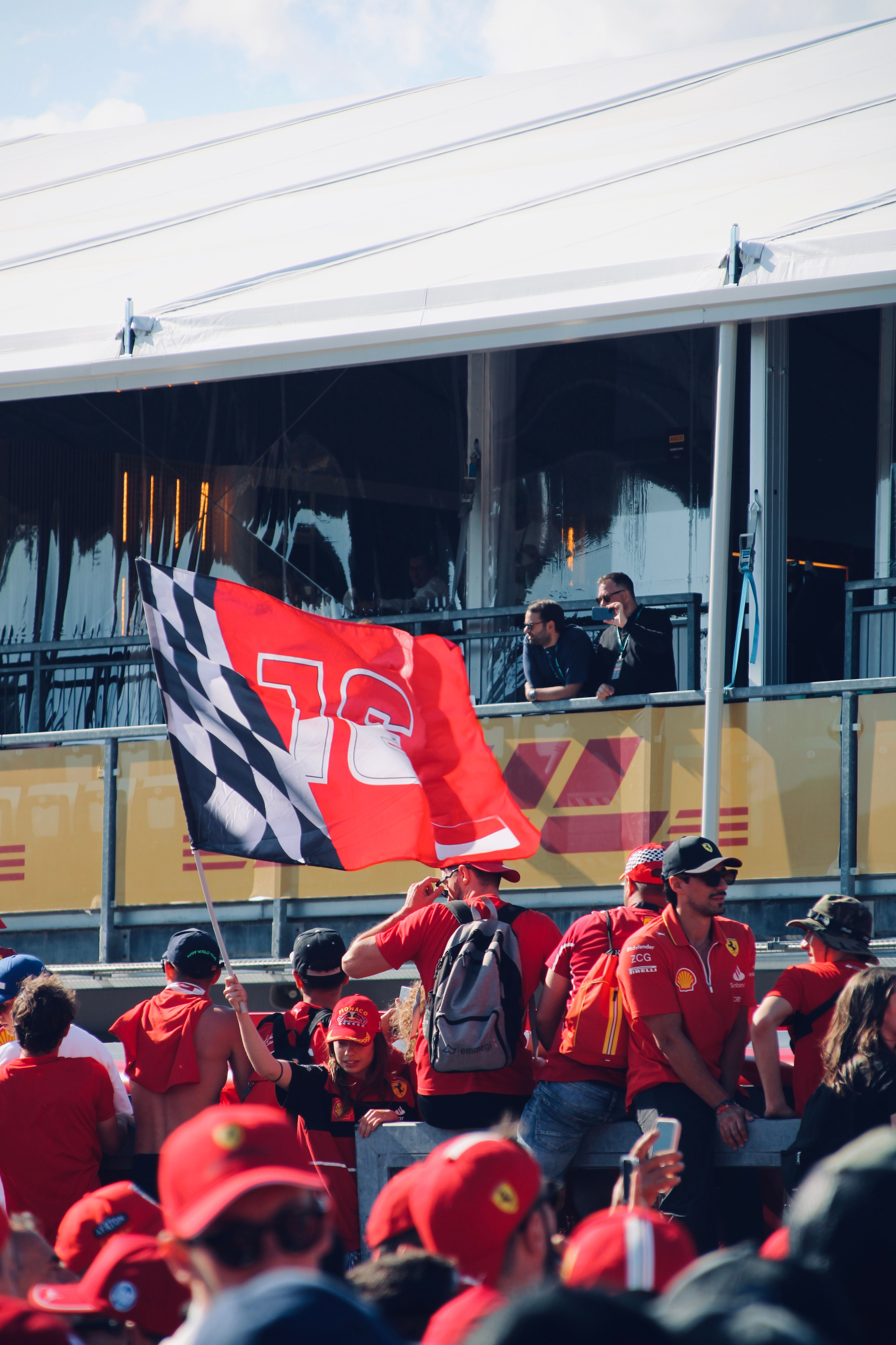 Ferrari Fans Photos, Download The BEST Free Ferrari Fans Stock Photos ...