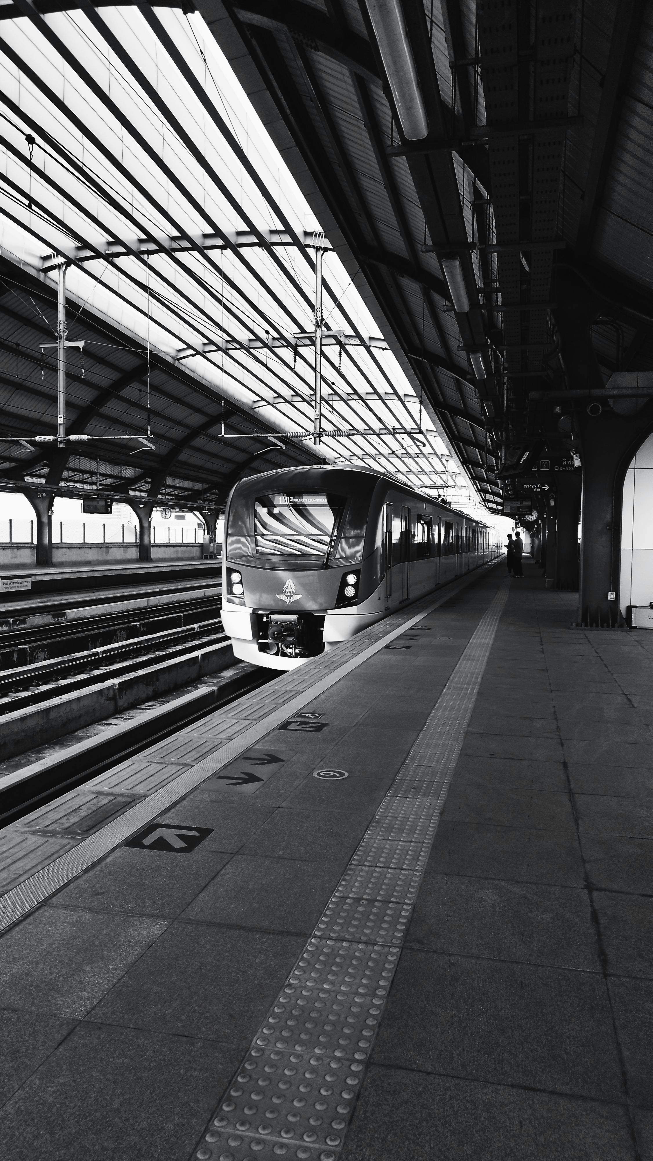 Glasgow Partick Train Station: Discover Hidden Gems Nearby!