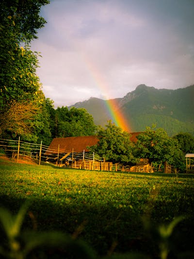 Beautiful Farm Photos, Download The BEST Free Beautiful Farm Stock ...