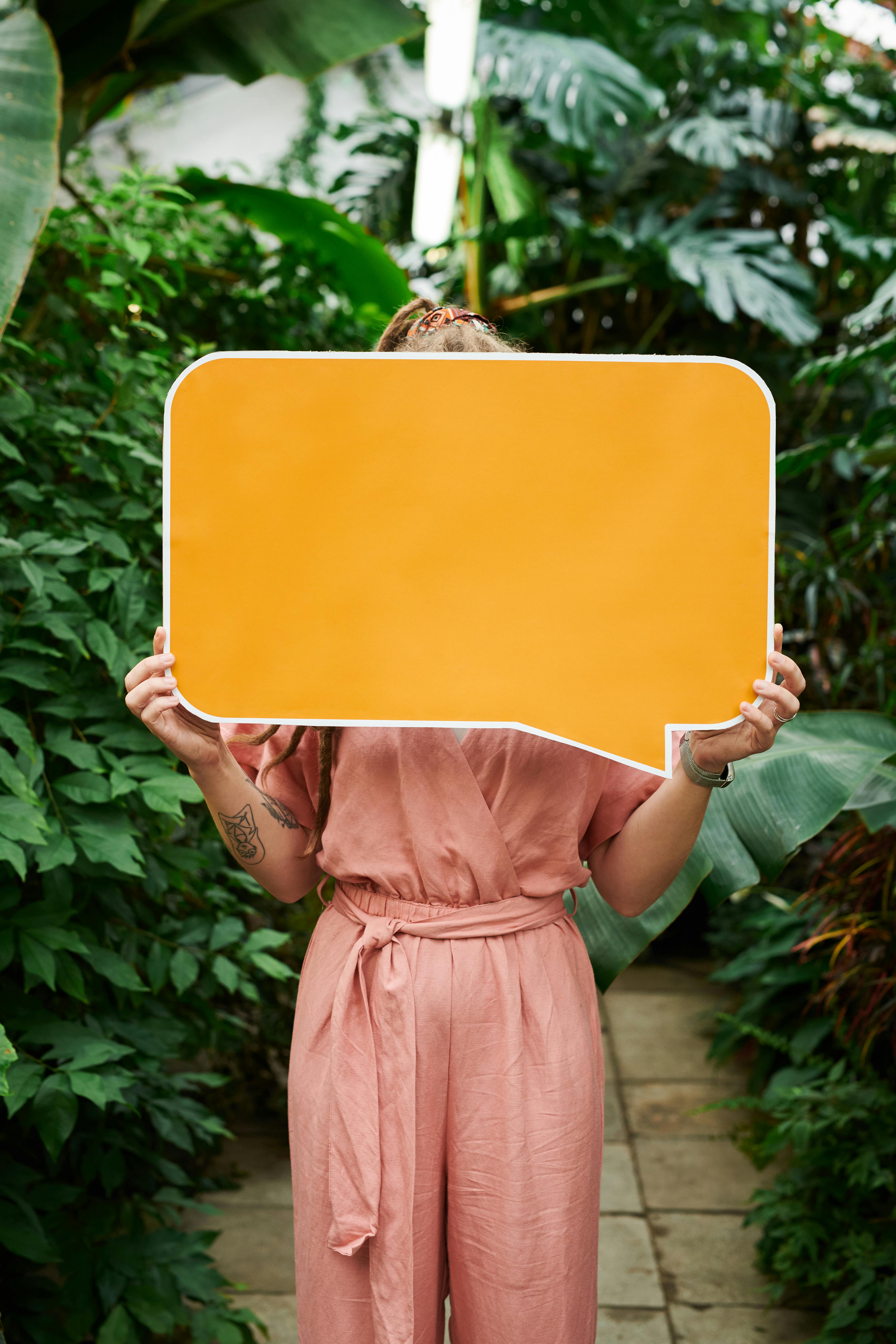 Photo Of People Holding Sign Board · Free Stock Photo