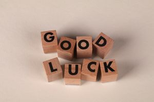 Good Luck Symbols Photos, Download The BEST Free Good Luck Symbols ...