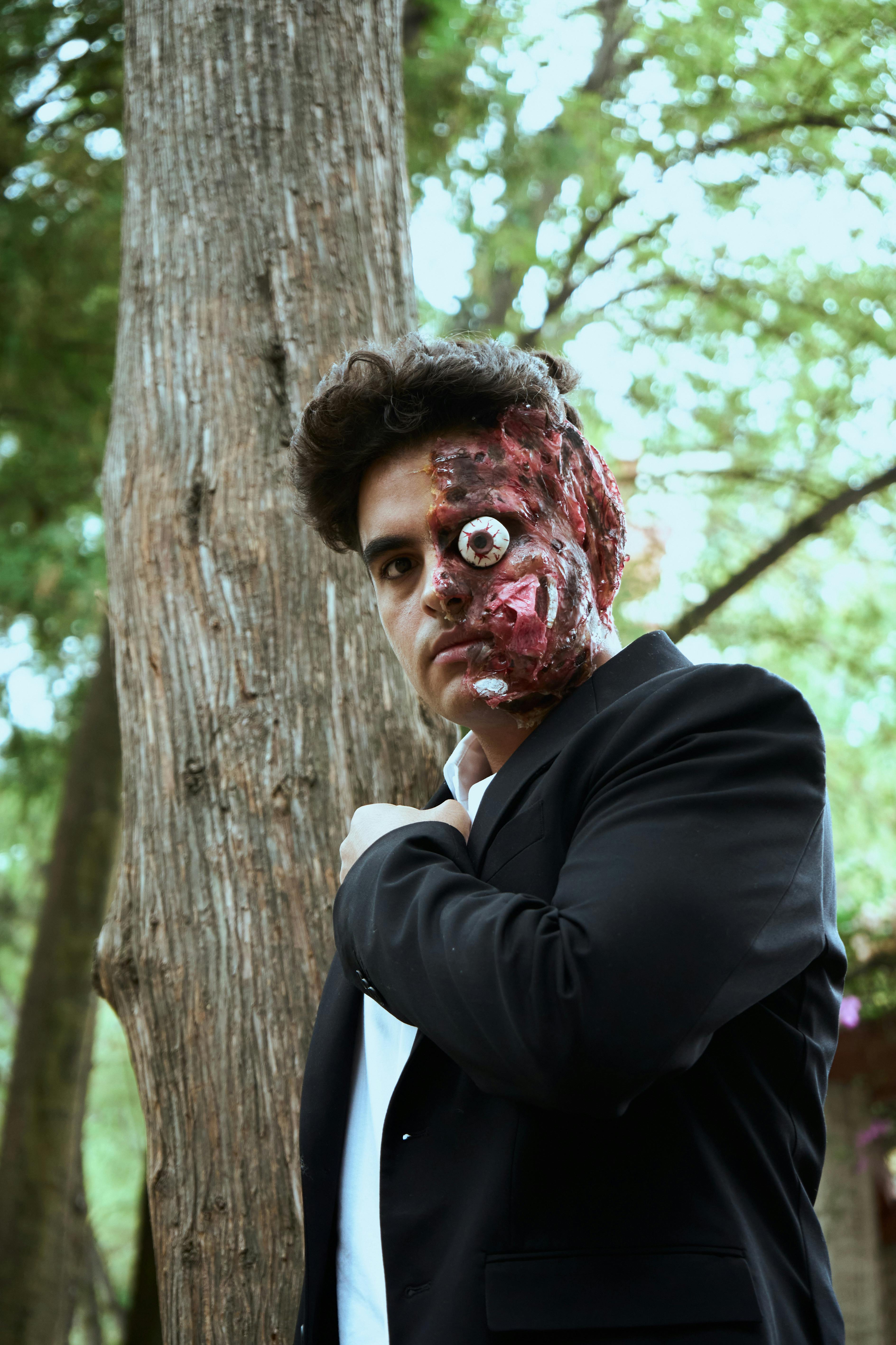 Scary Horror Photos, Download The BEST Free Scary Horror Stock Photos ...