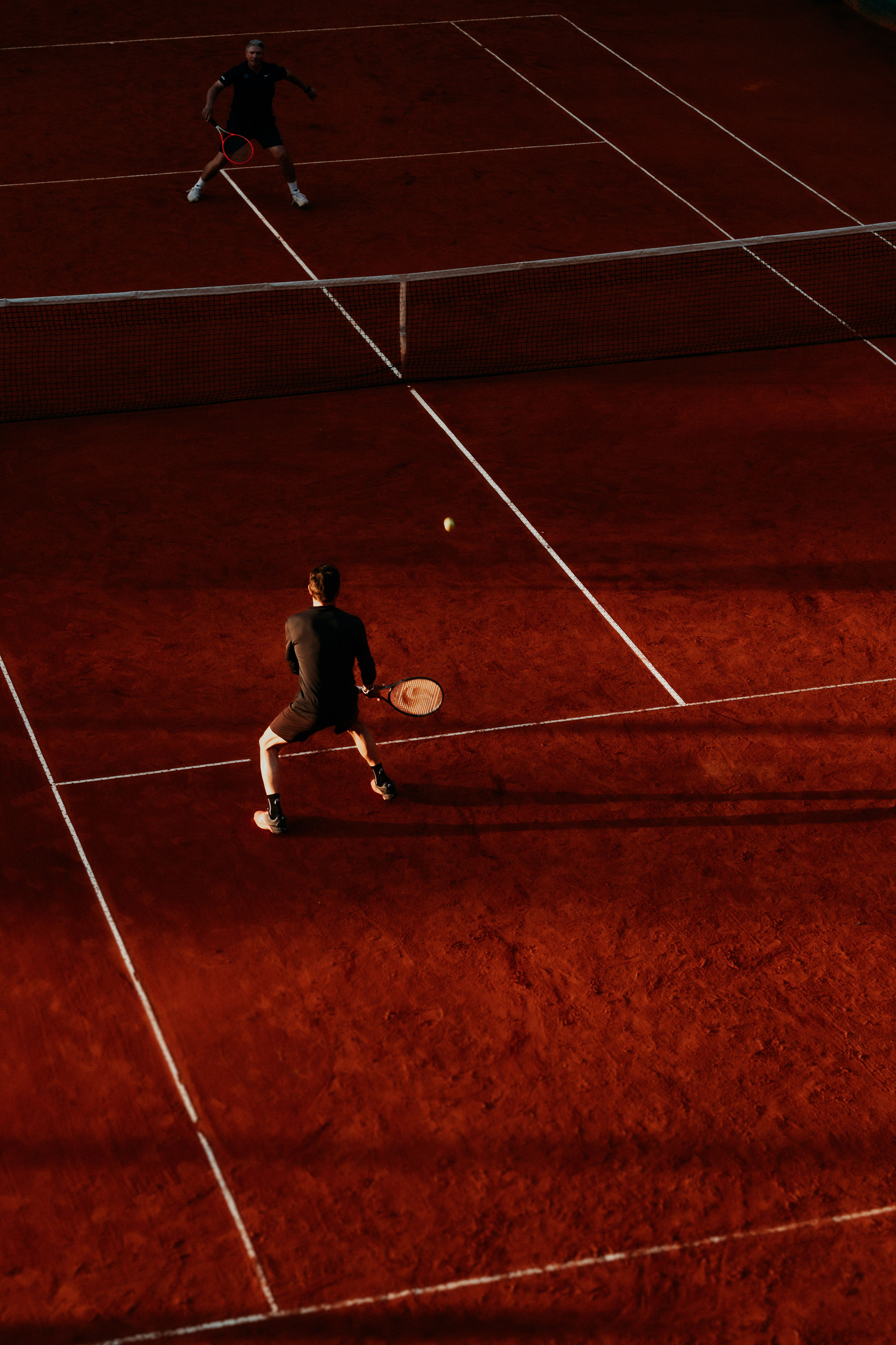 Tennis Action Photos, Download The BEST Free Tennis Action Stock Photos ...