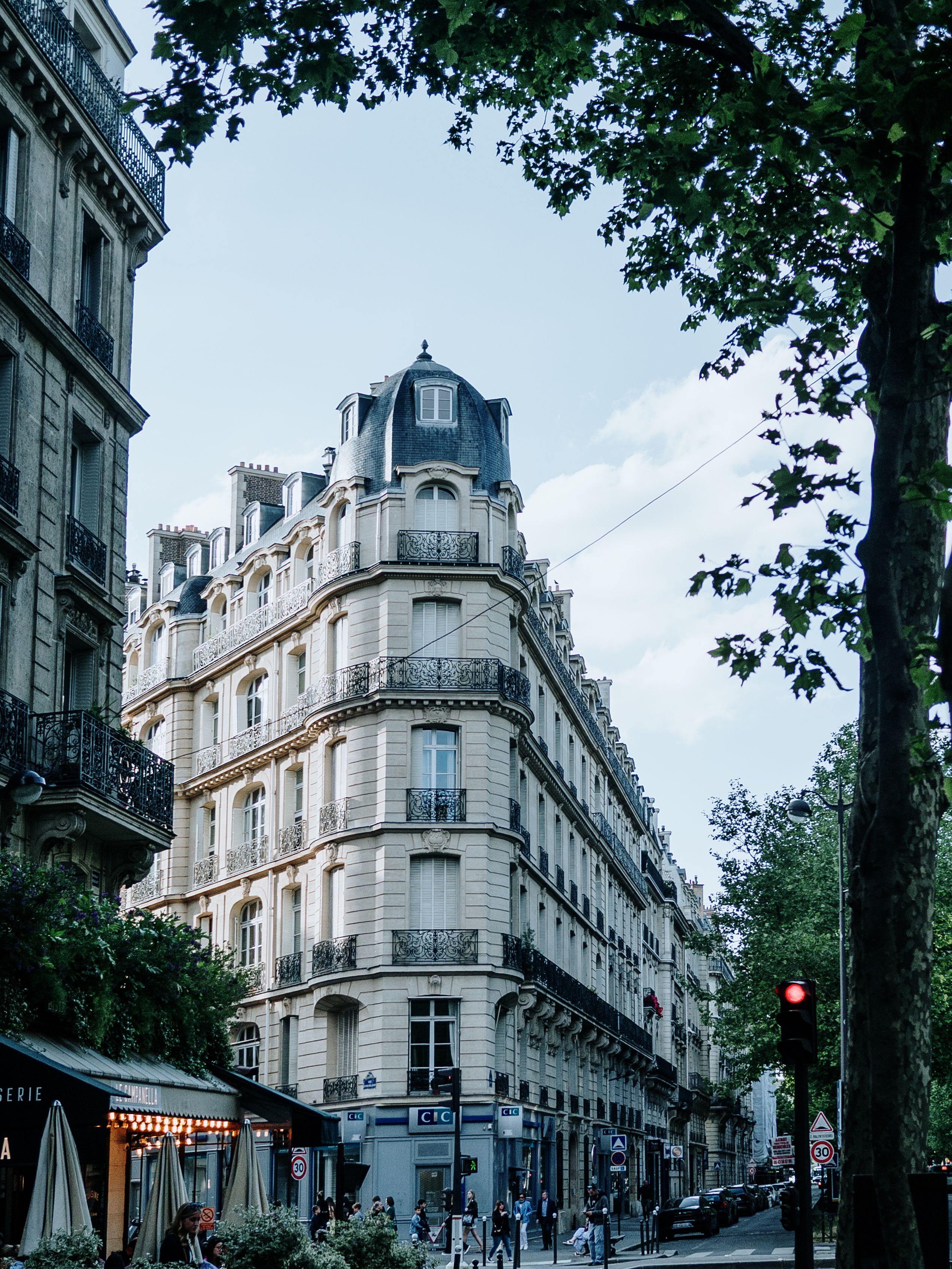 Paris Street Photos, Download The BEST Free Paris Street Stock Photos ...