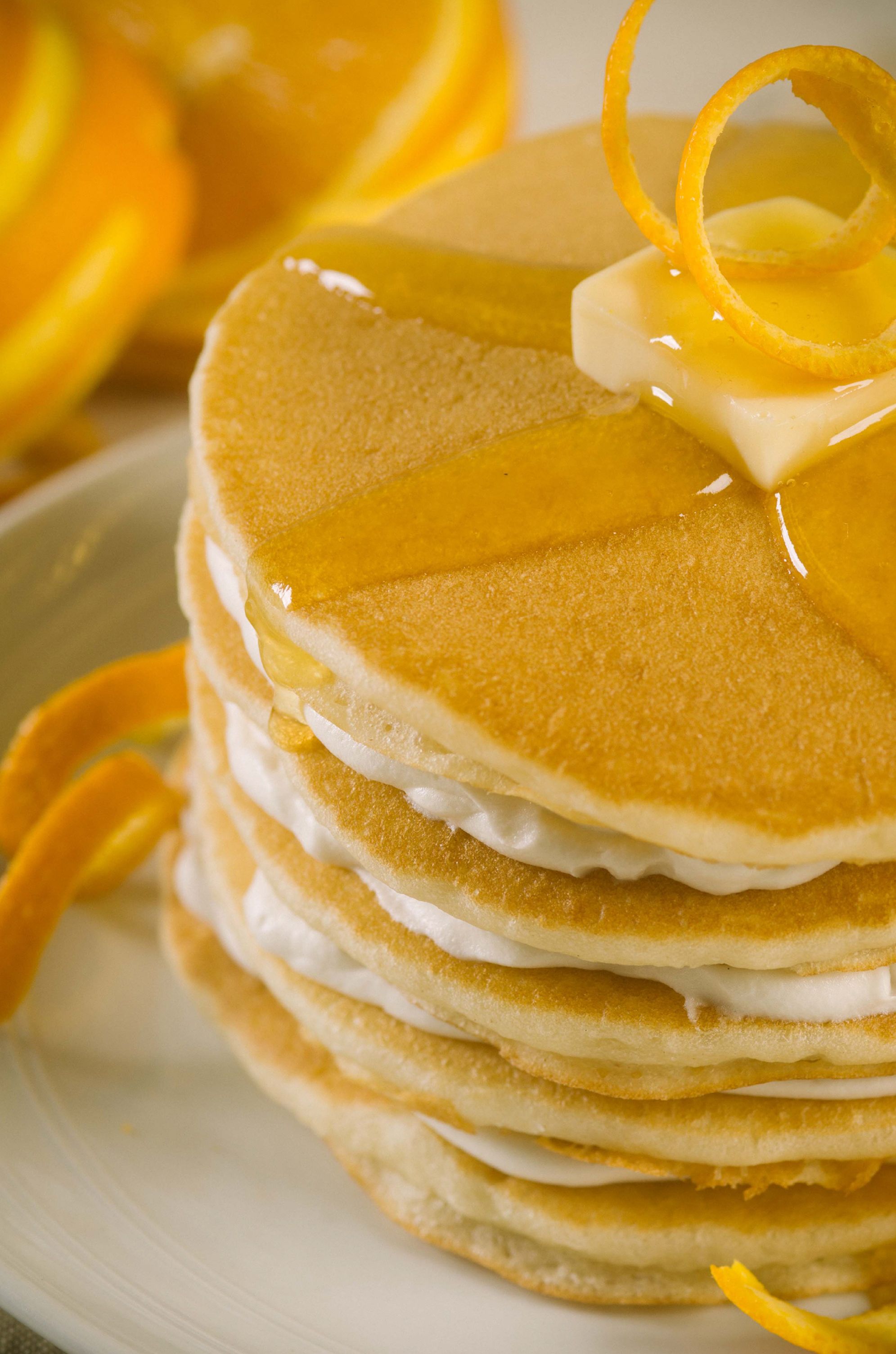 Messy Pancakes Photos, Download The BEST Free Messy Pancakes Stock ...