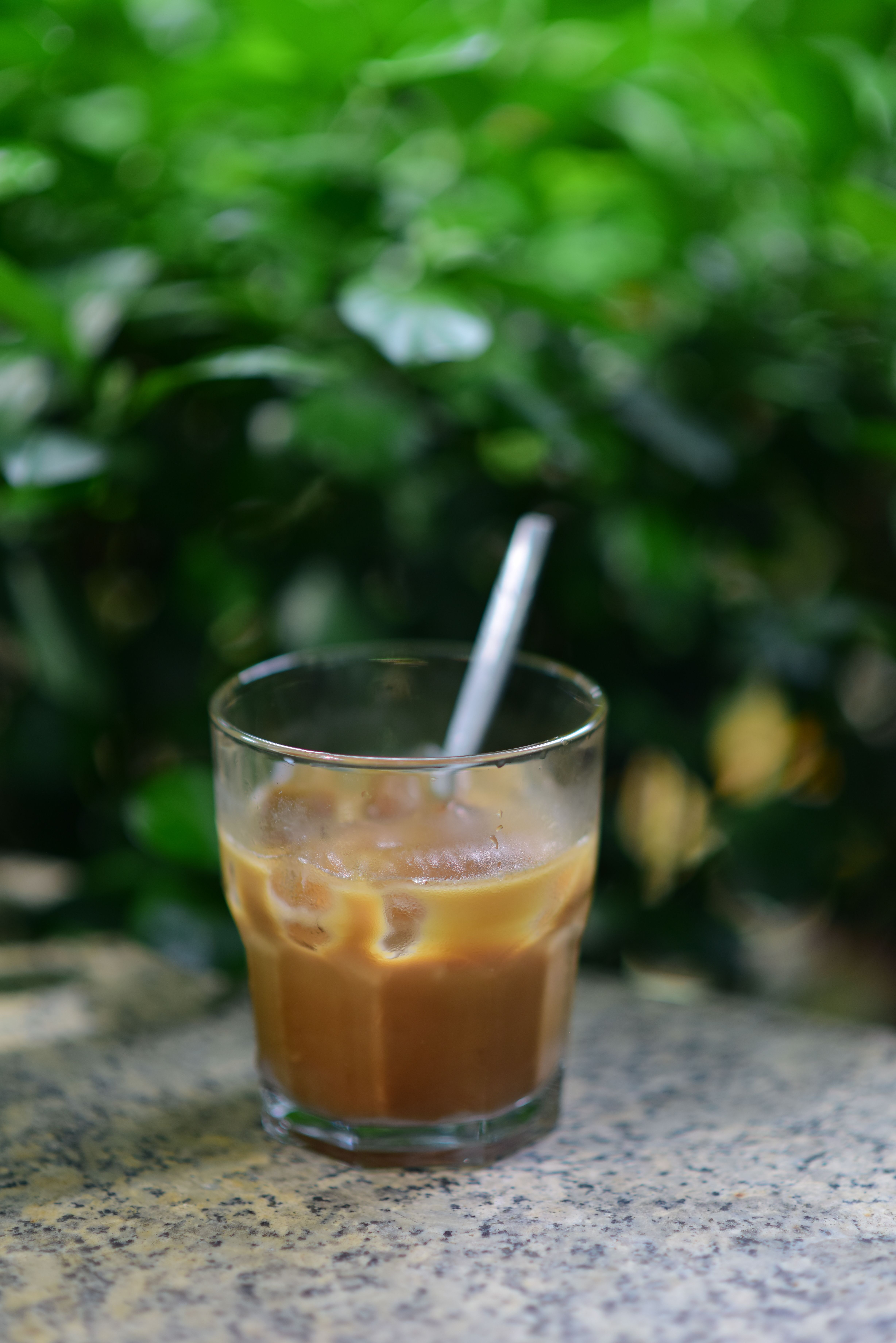 Coffee with Ice · Free Stock Photo