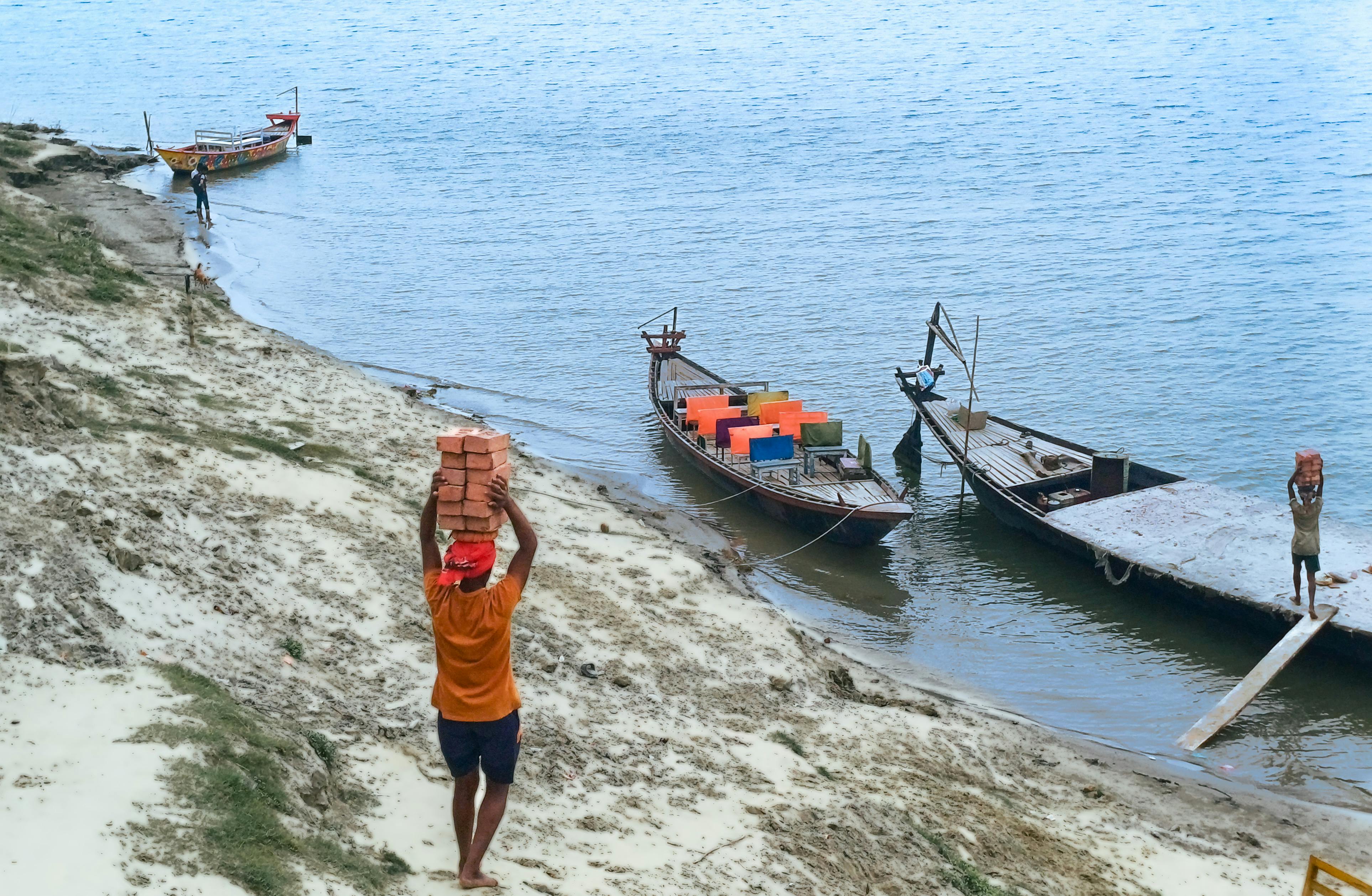 Fardin Amar Mahee - Photography