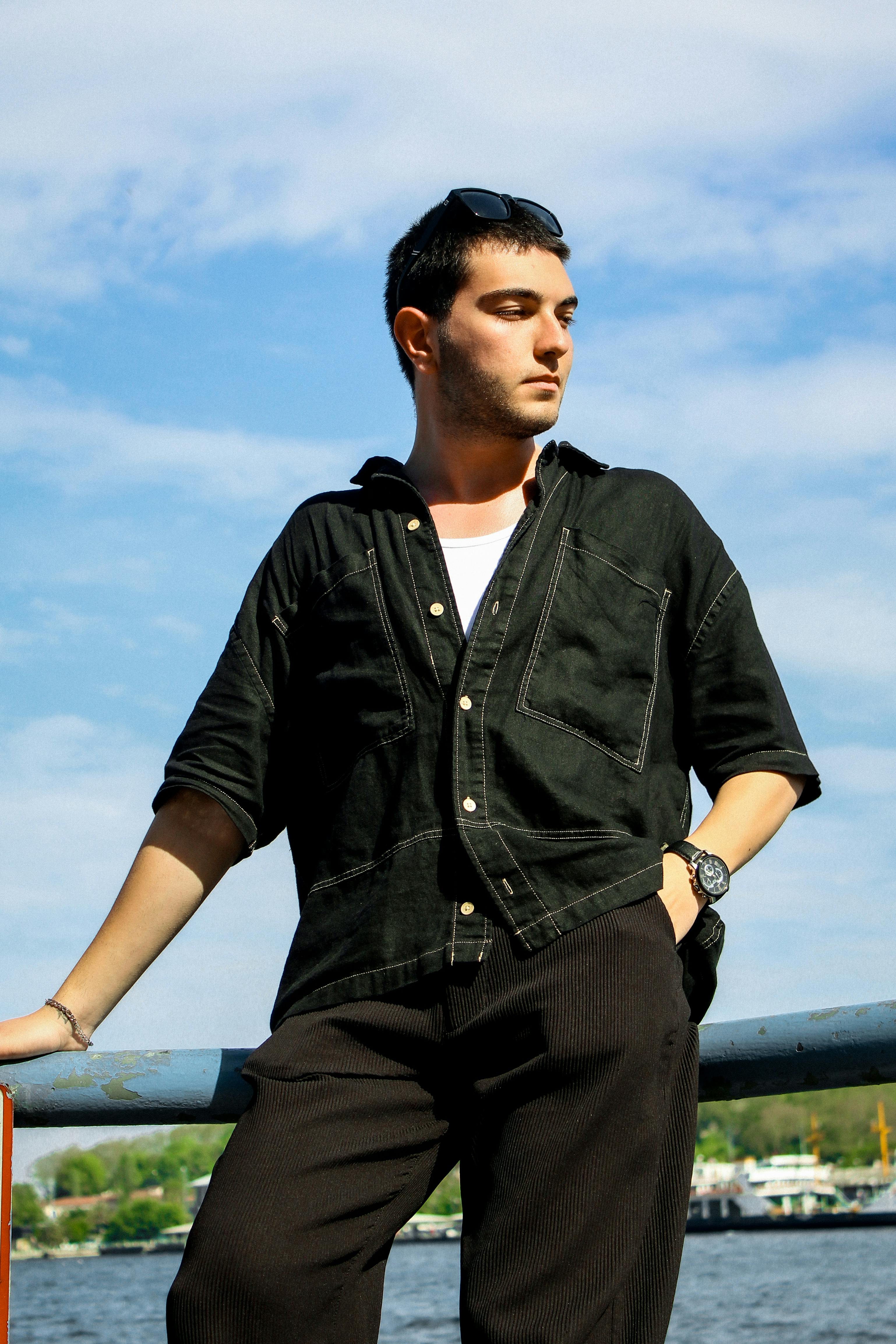 Jean Jacket Photos, Download The BEST Free Jean Jacket Stock Photos ...