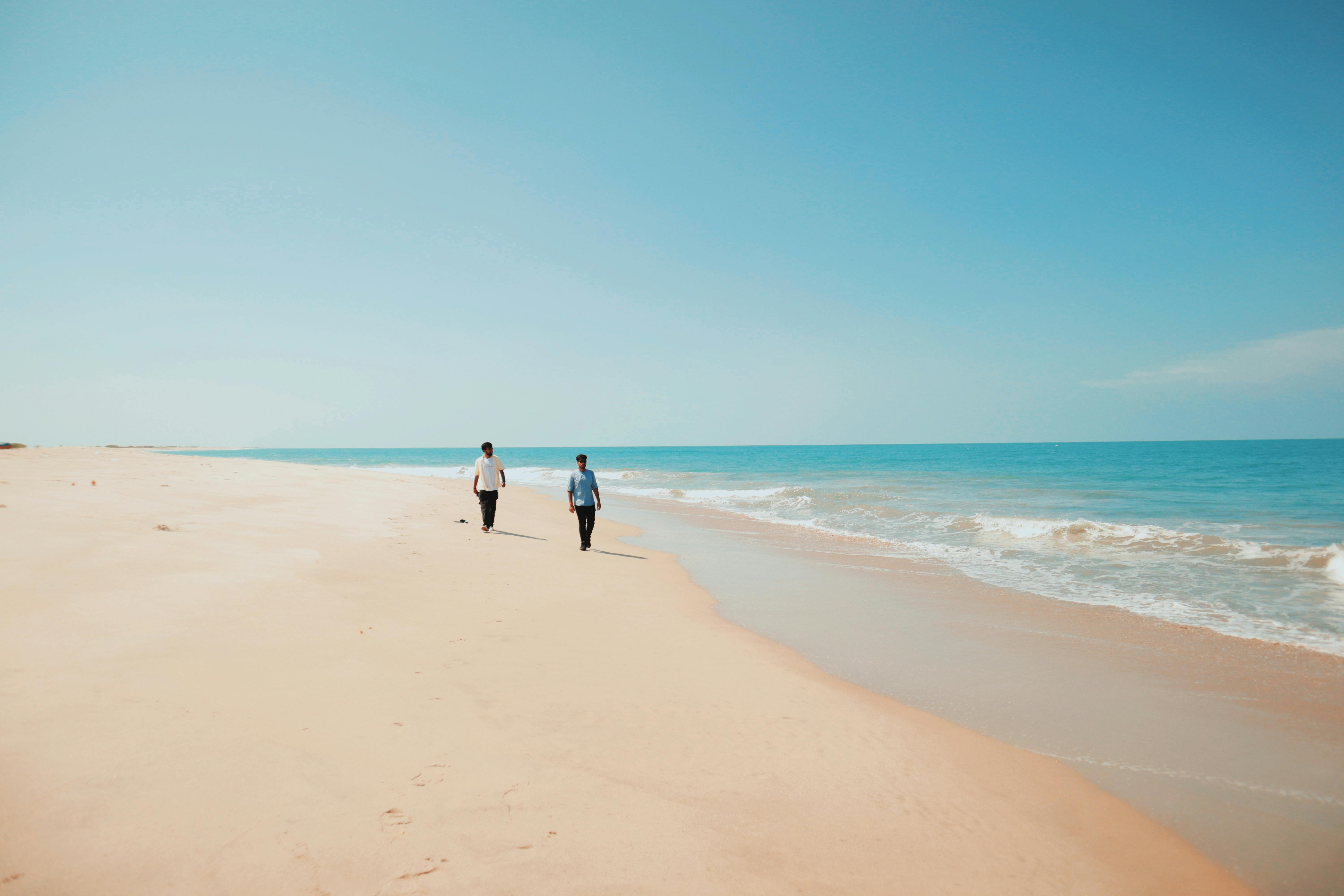 Two Ocean Paths Photos, Download The BEST Free Two Ocean Paths Stock ...