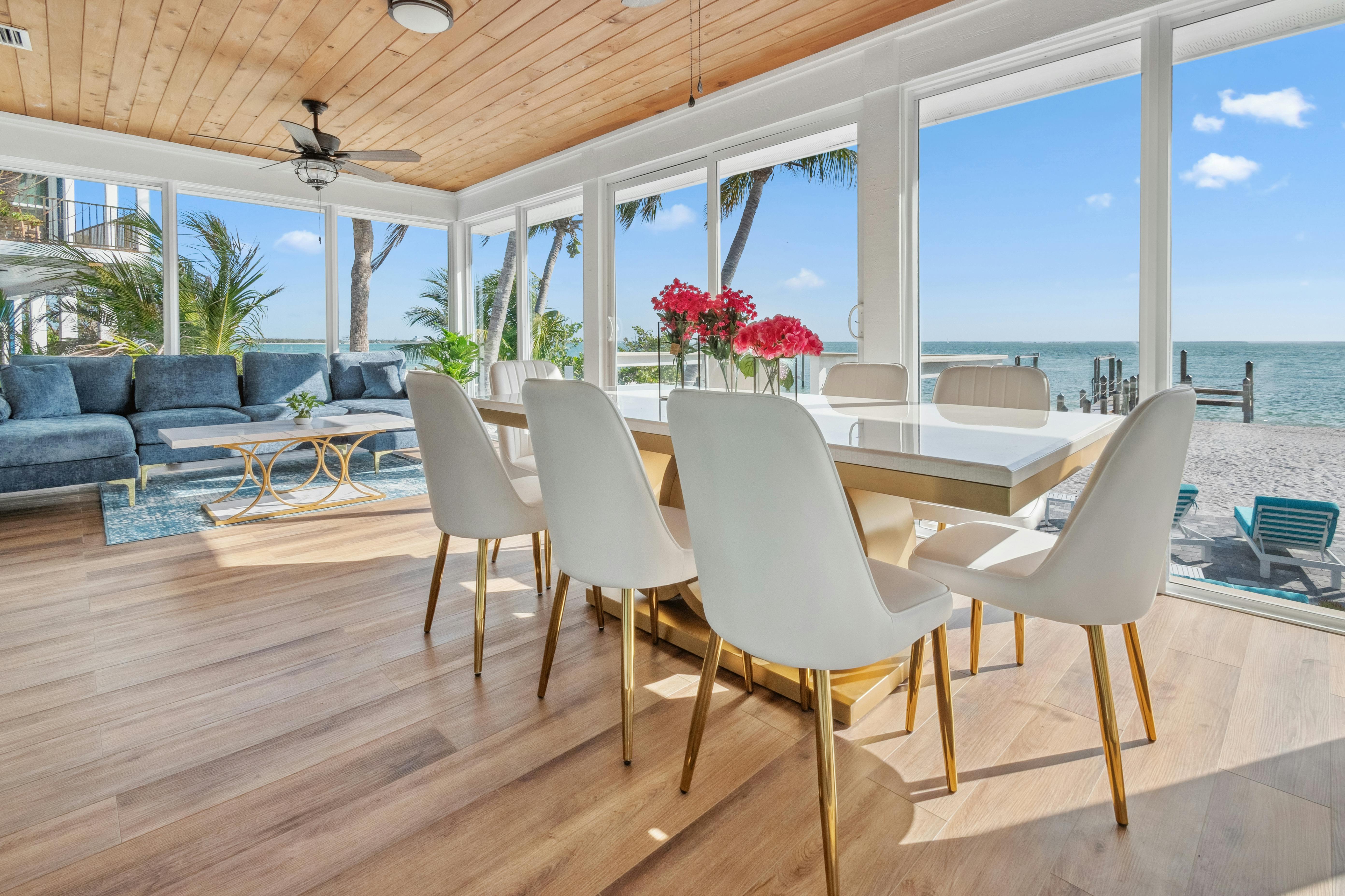 Florida Beach View Living Room Photos, Download The BEST Free Florida ...