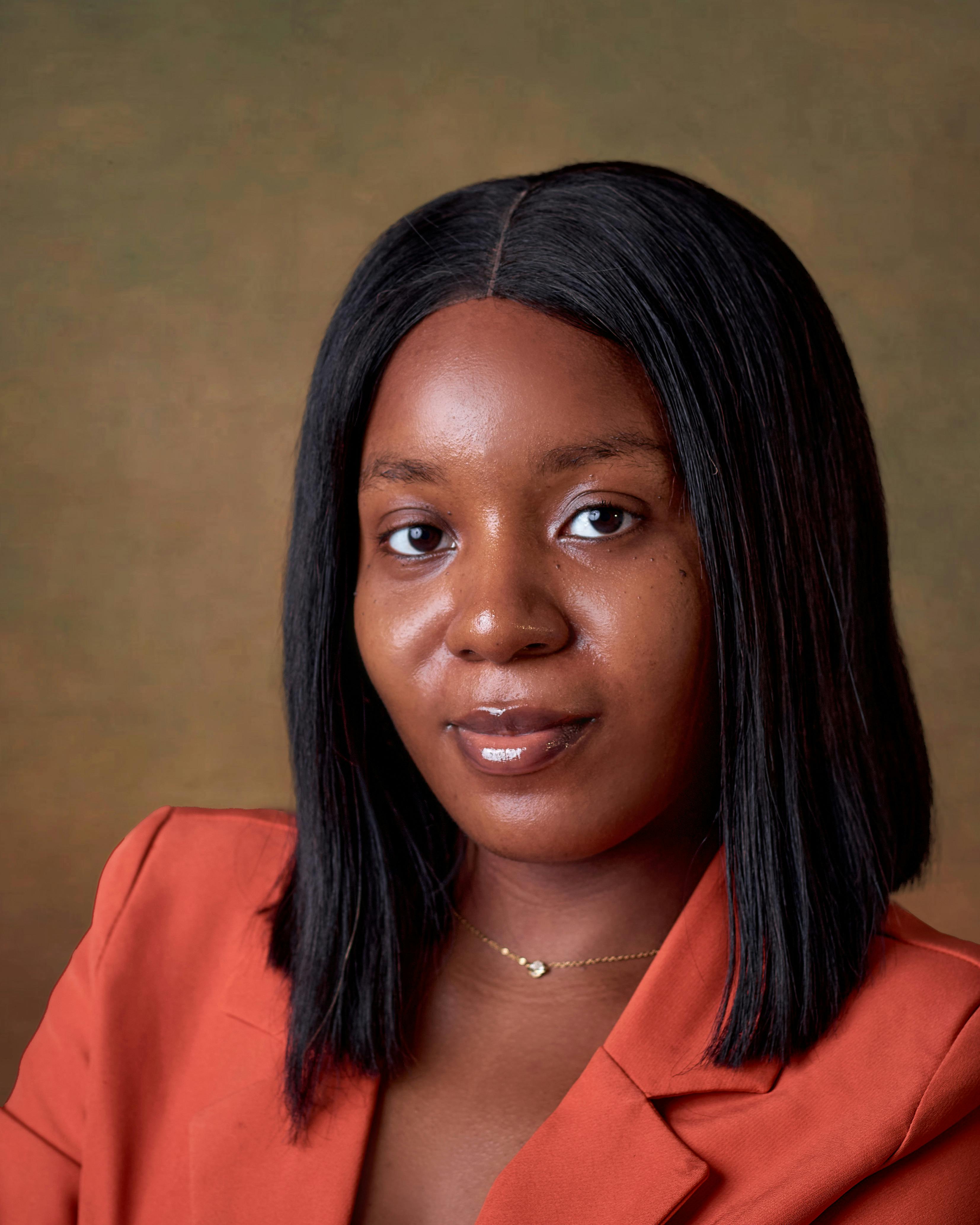 Business Model Studio Photography Orange Freepik Photos, Download The ...