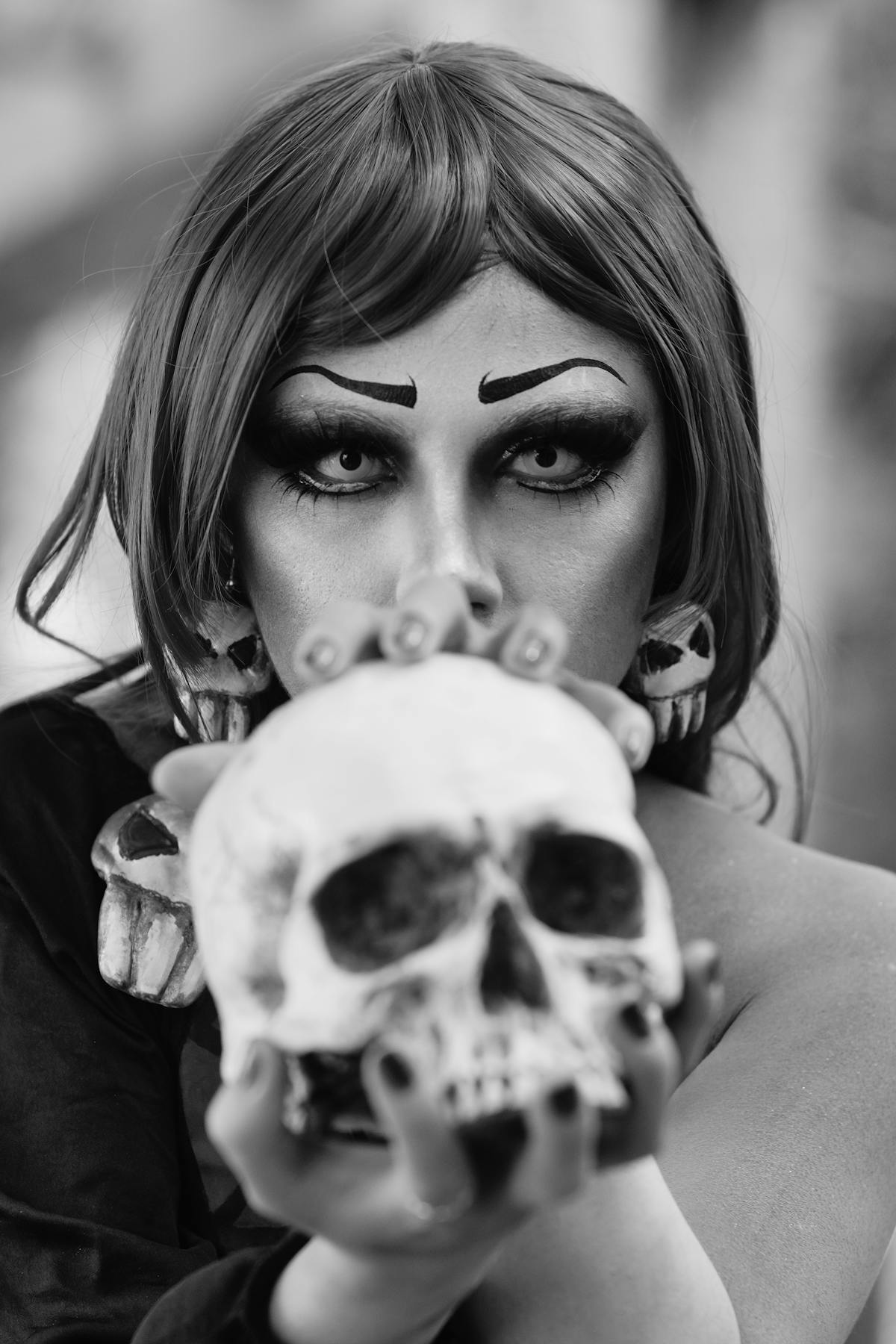 Goth Photos, Download The BEST Free Goth Stock Photos & HD Images