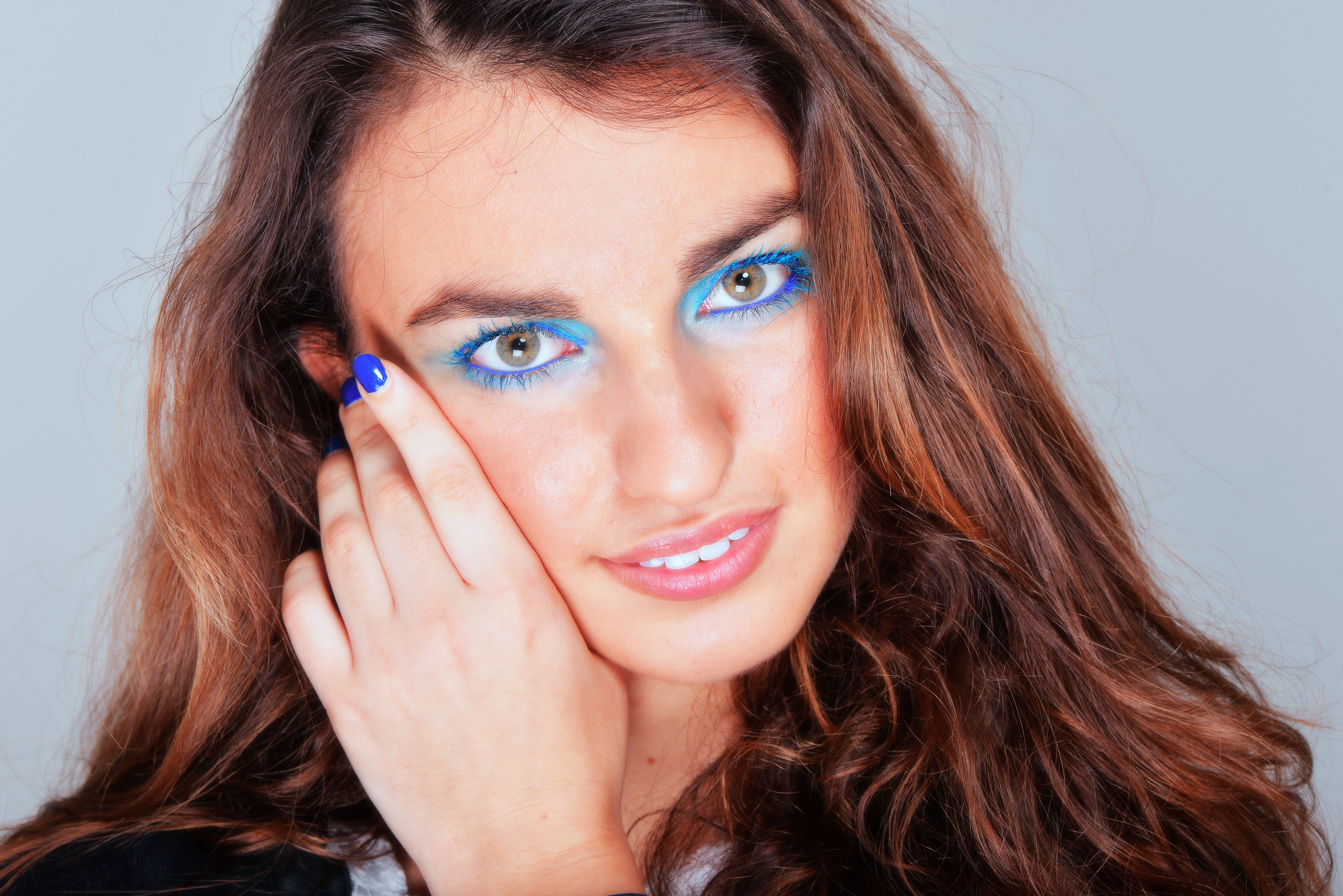 Eyeshadow Kuning Photos, Download The BEST Free Eyeshadow Kuning Stock ...