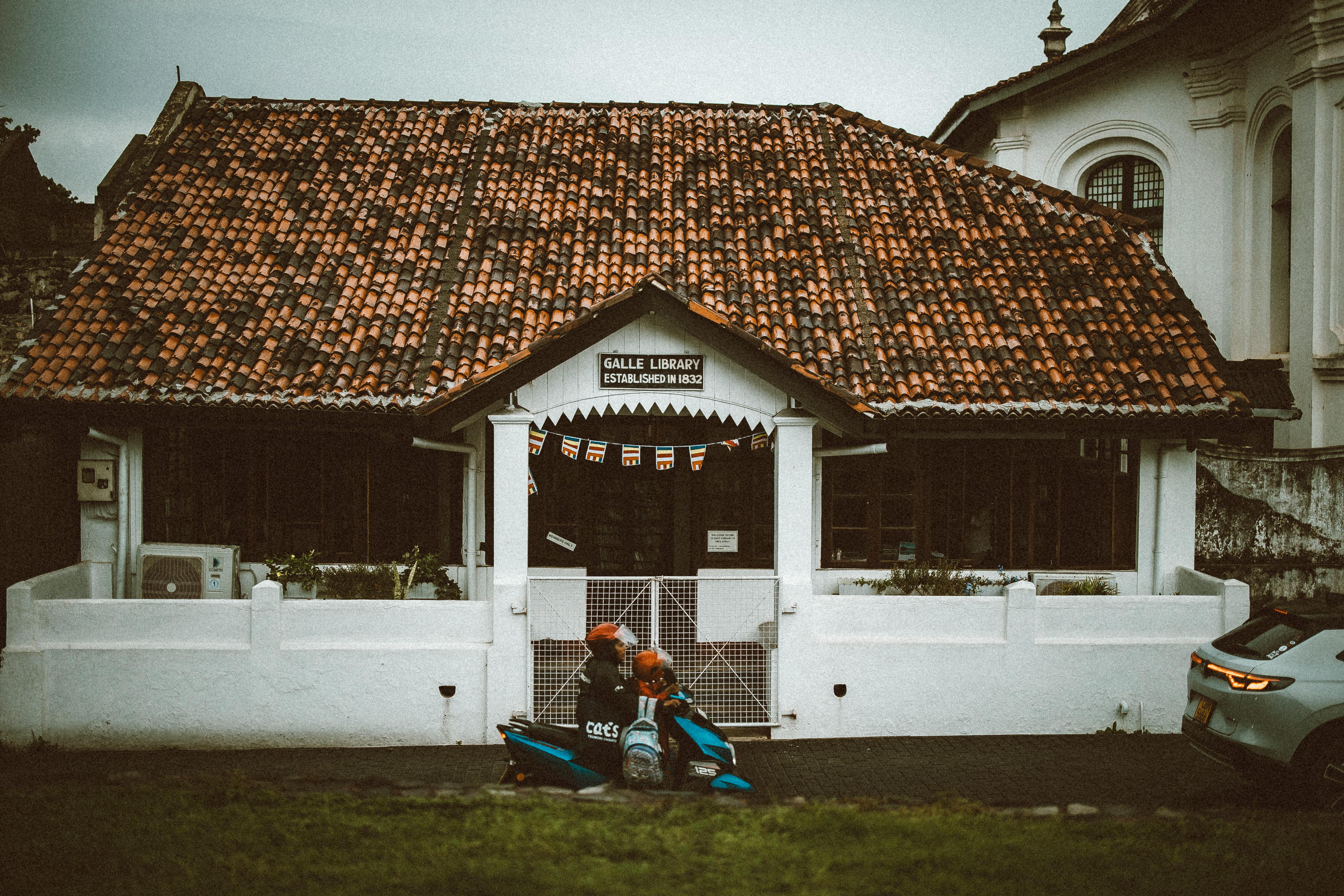 Galle Library Photos, Download The BEST Free Galle Library Stock Photos ...