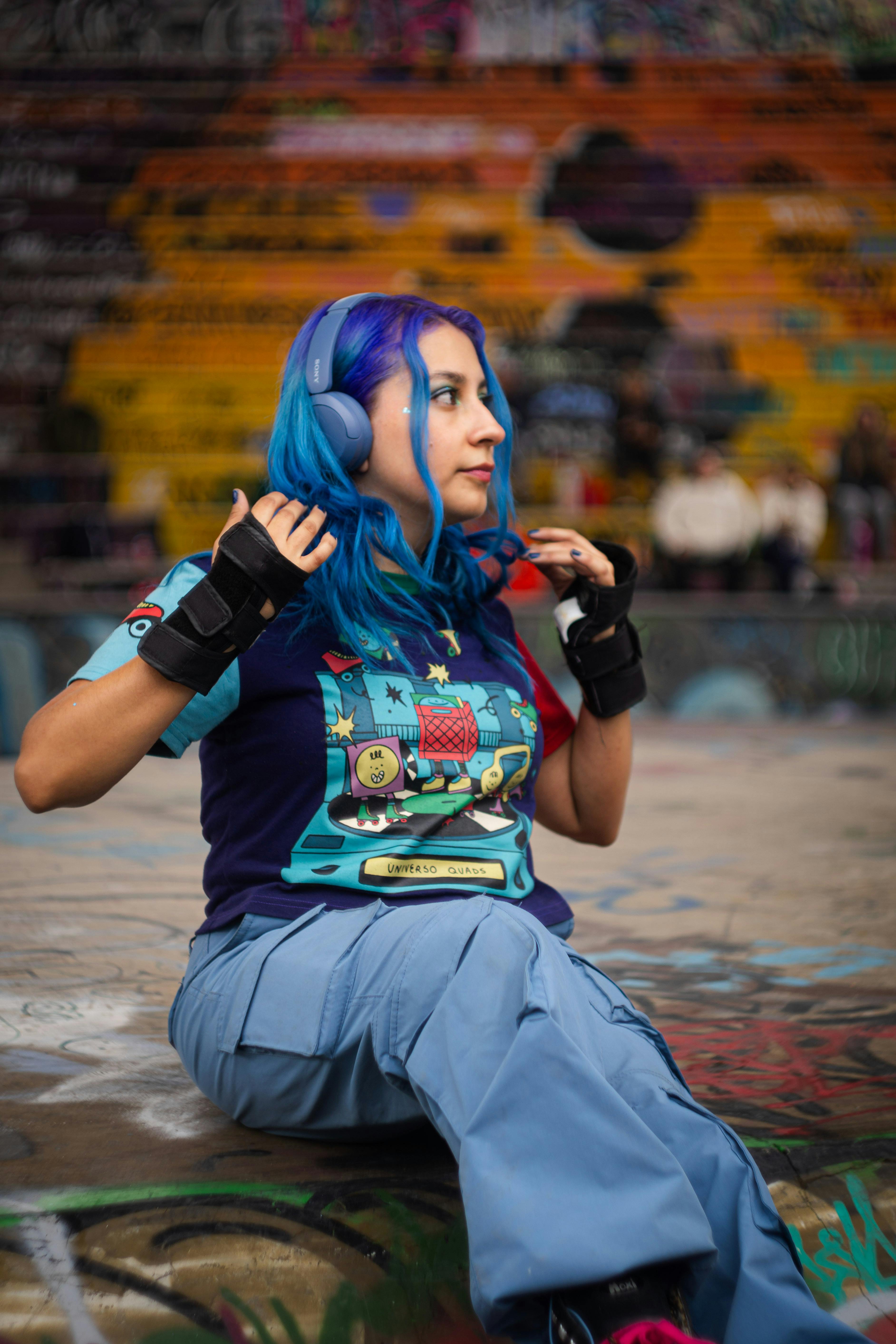 Arty People Photos, Download The BEST Free Arty People Stock Photos ...