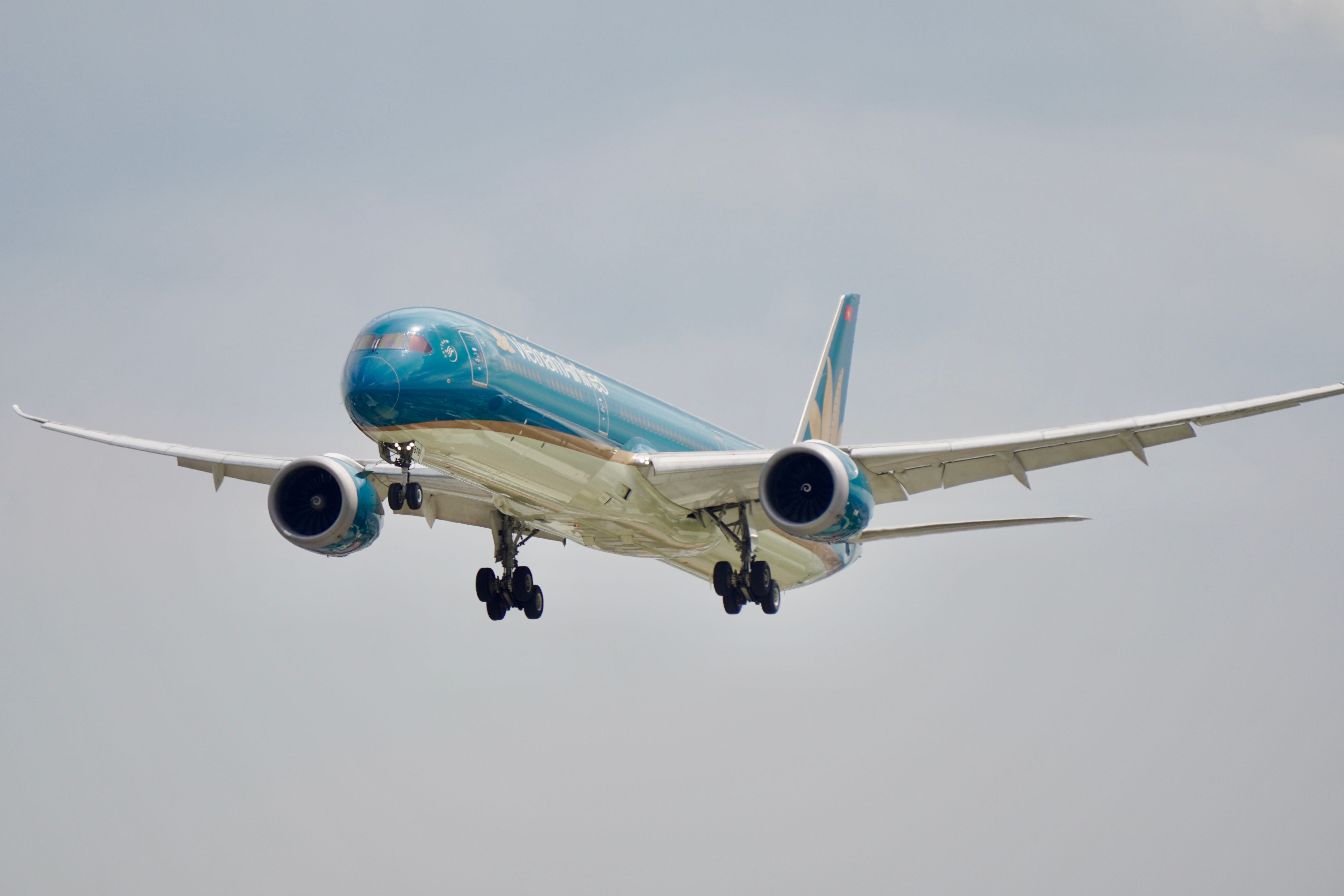 Boeing Photos, Download The BEST Free Boeing Stock Photos & HD Images