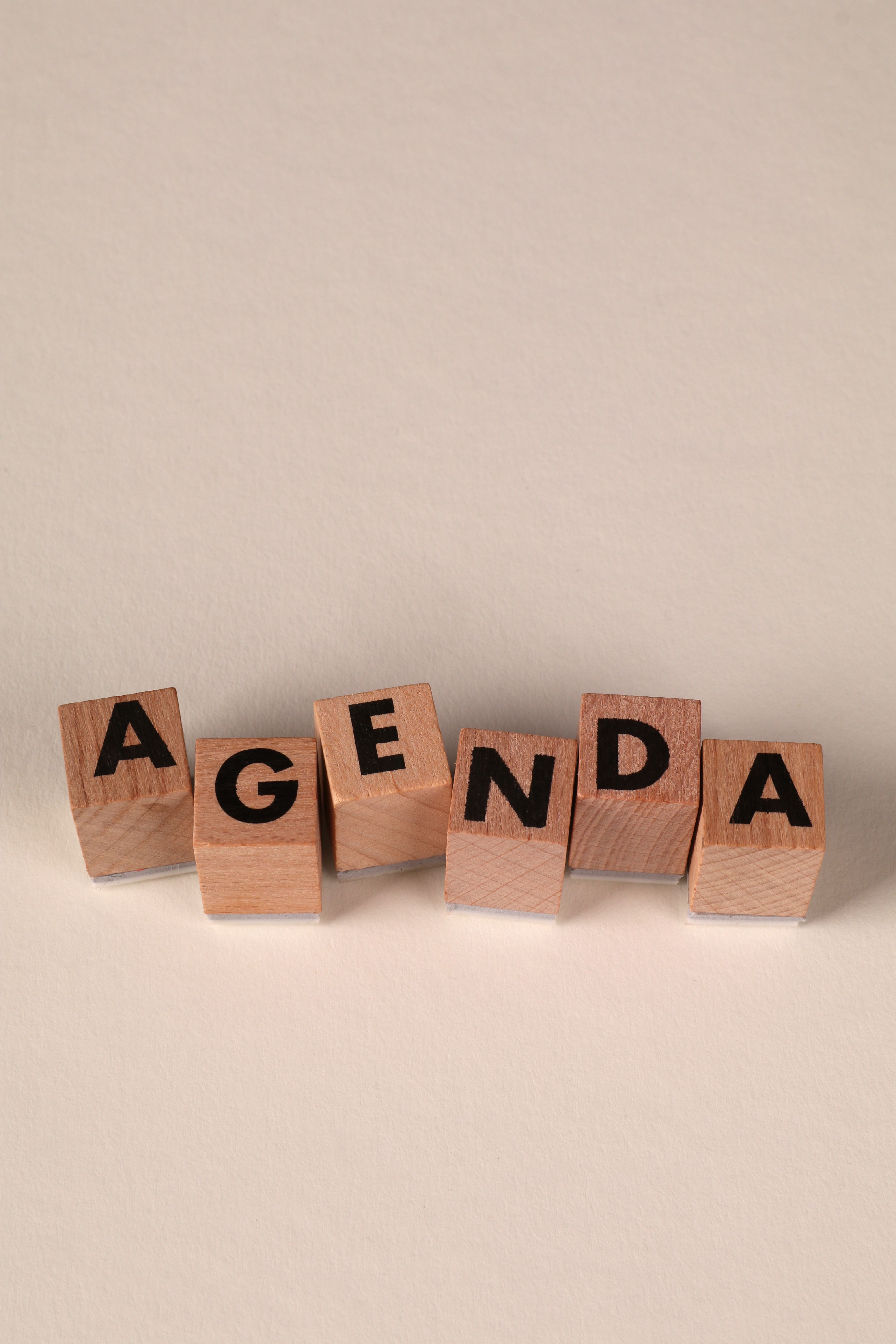 Agenda Background Photos, Download The BEST Free Agenda Background ...