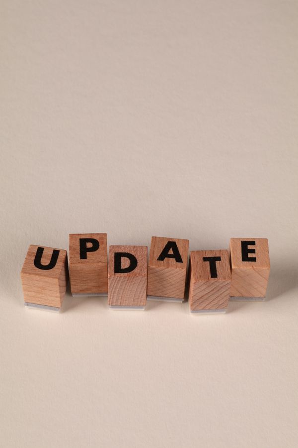 Important Update Photos, Download The BEST Free Important Update Stock ...