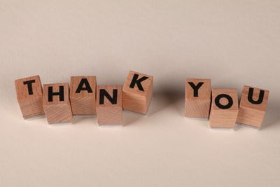 Thank You Slide Background Photos, Download The BEST Free Thank You ...