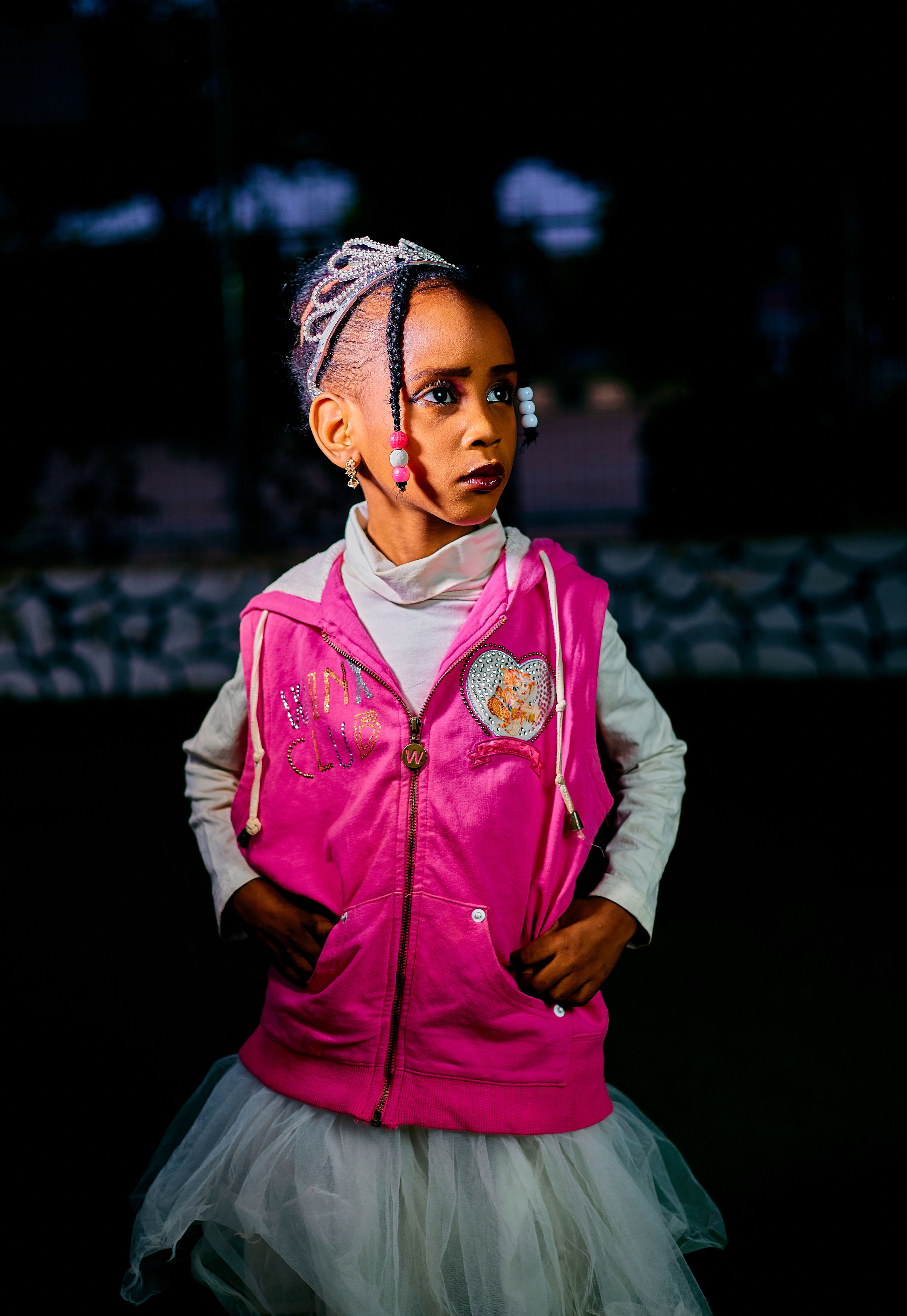 Girl+In+Pink+Jacket Photos, Download The BEST Free Girl+In+Pink+Jacket ...