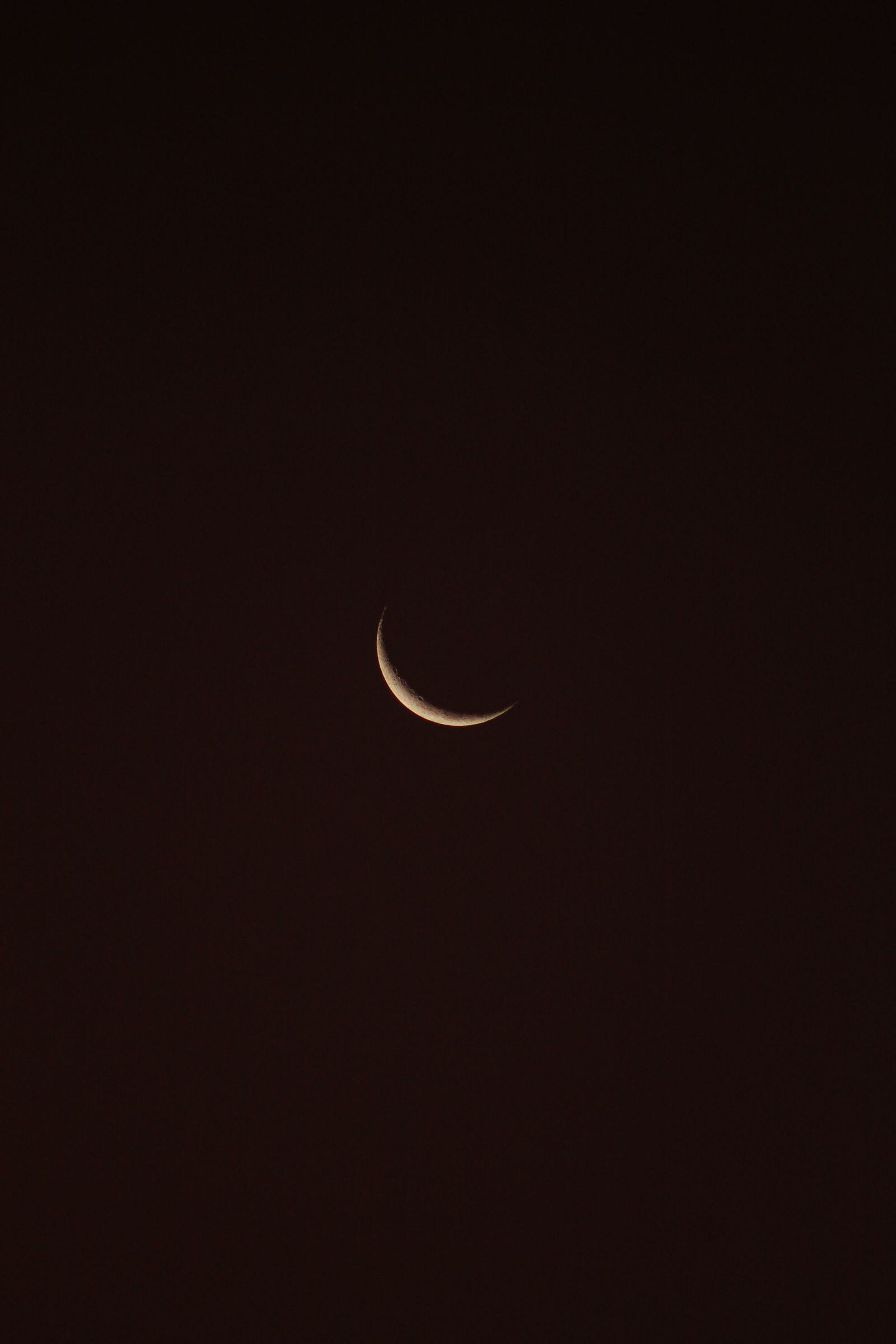 Crescent Moon Photos, Download The BEST Free Crescent Moon Stock Photos ...