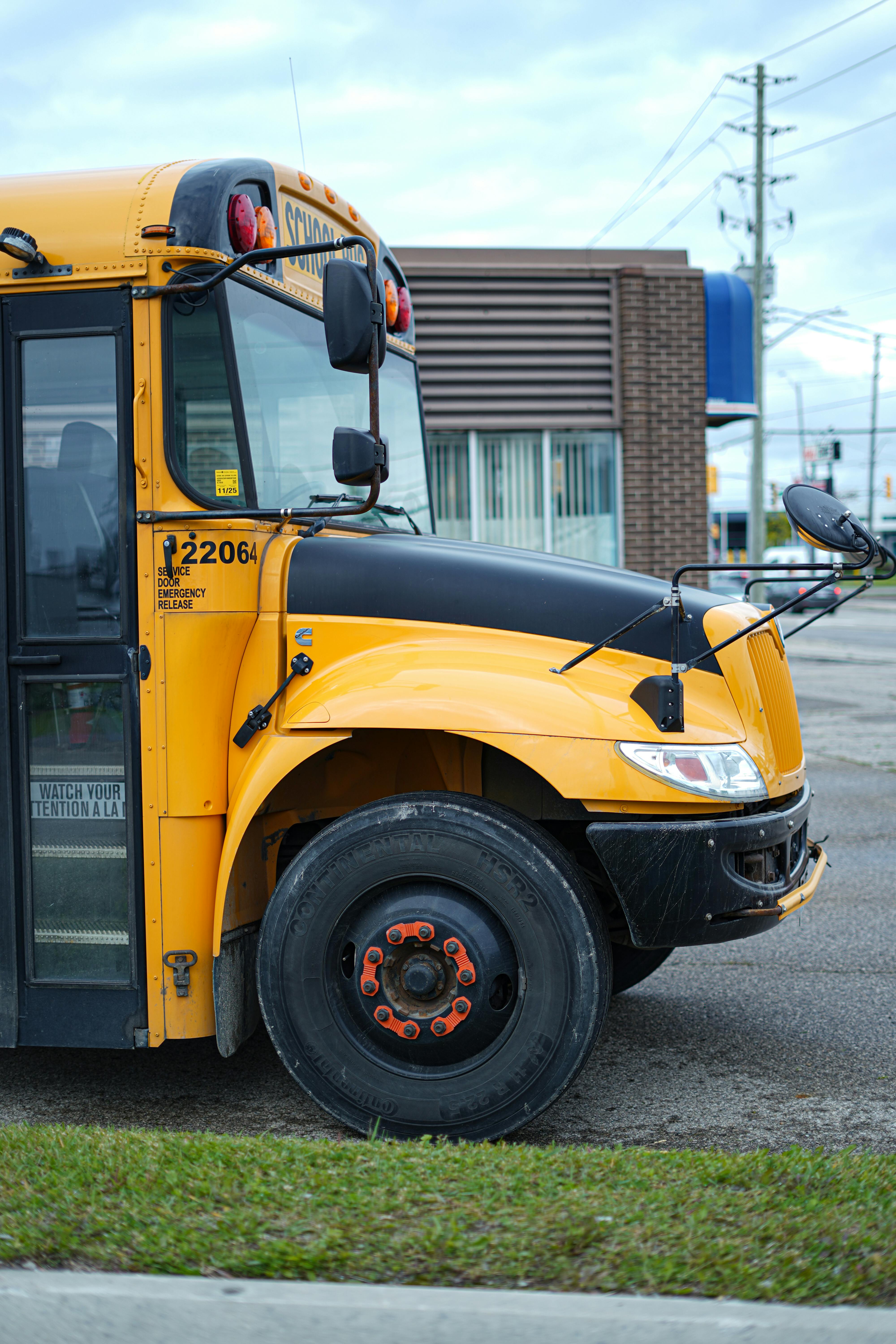 School Bus Images Photos, Download The BEST Free School Bus Images ...