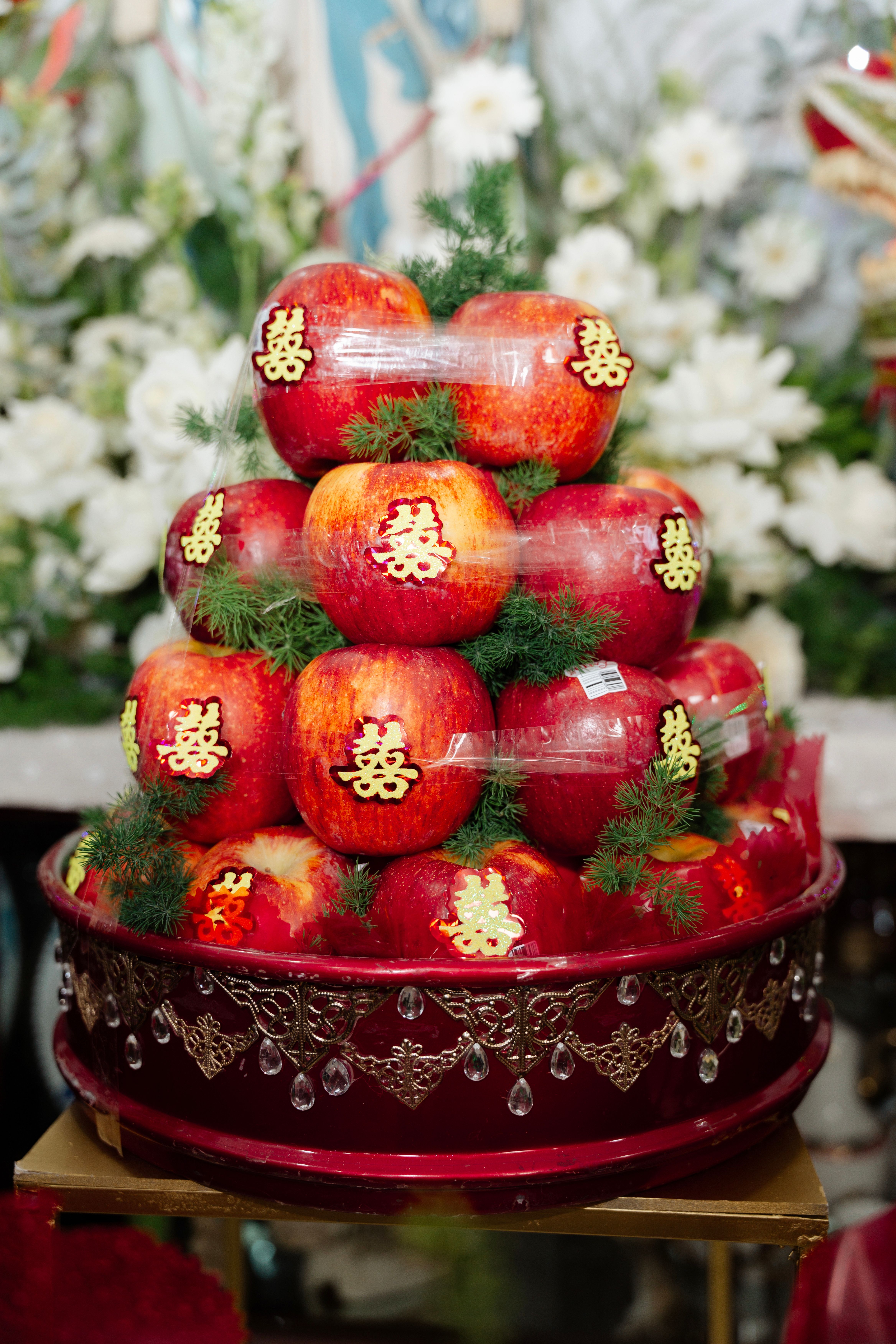 Abundant Prosperity Fruits Photos, Download The BEST Free Abundant ...