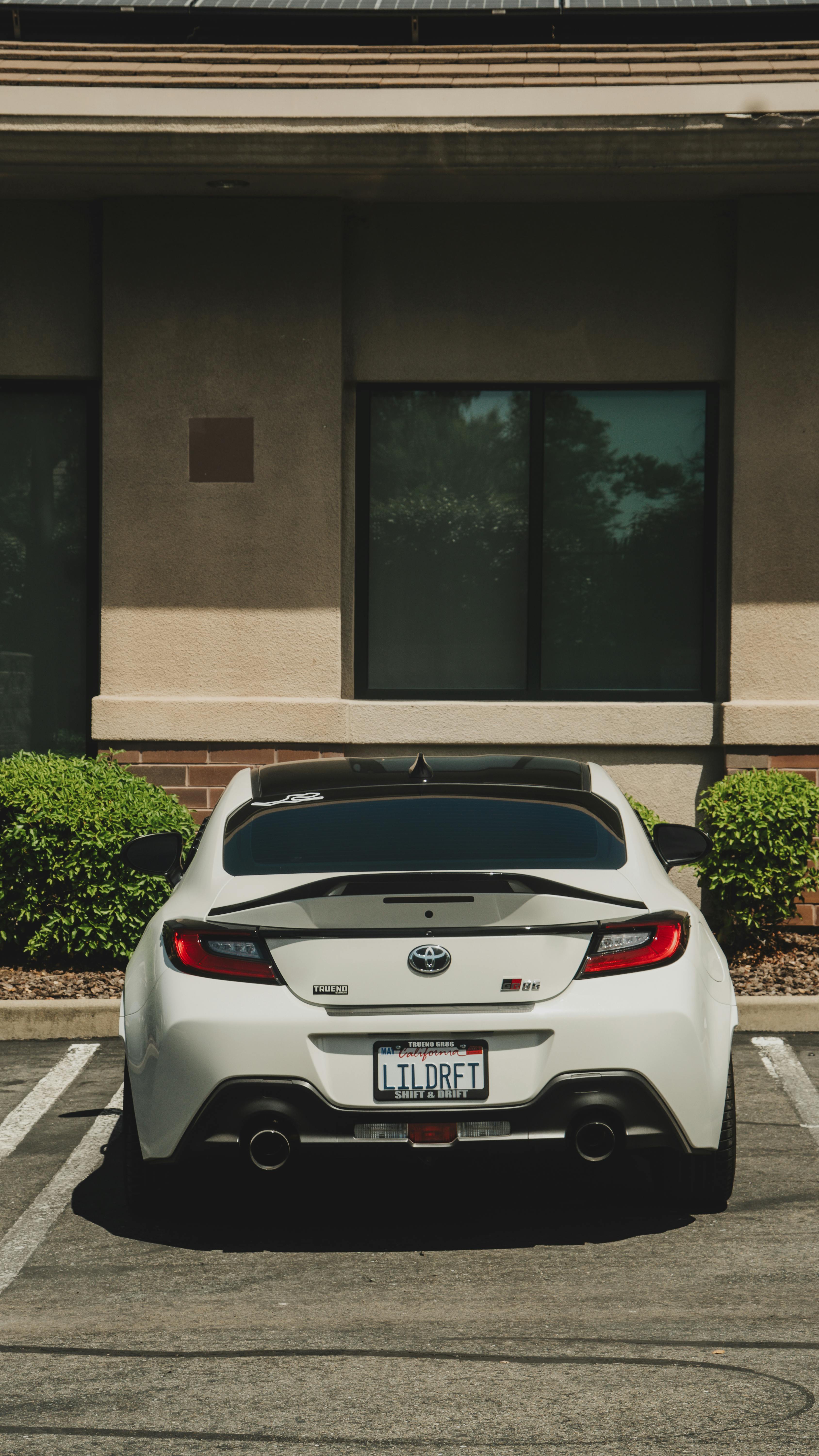 Toyota Photos, Download The BEST Free Toyota Stock Photos & HD Images